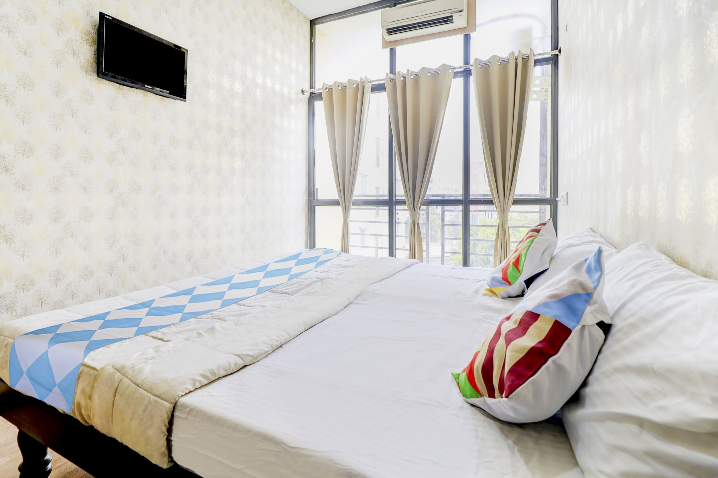 Oyo Homes in C V Raman Nagar, Bangalore Starting @ ₹508 - Upto 73% OFF ...