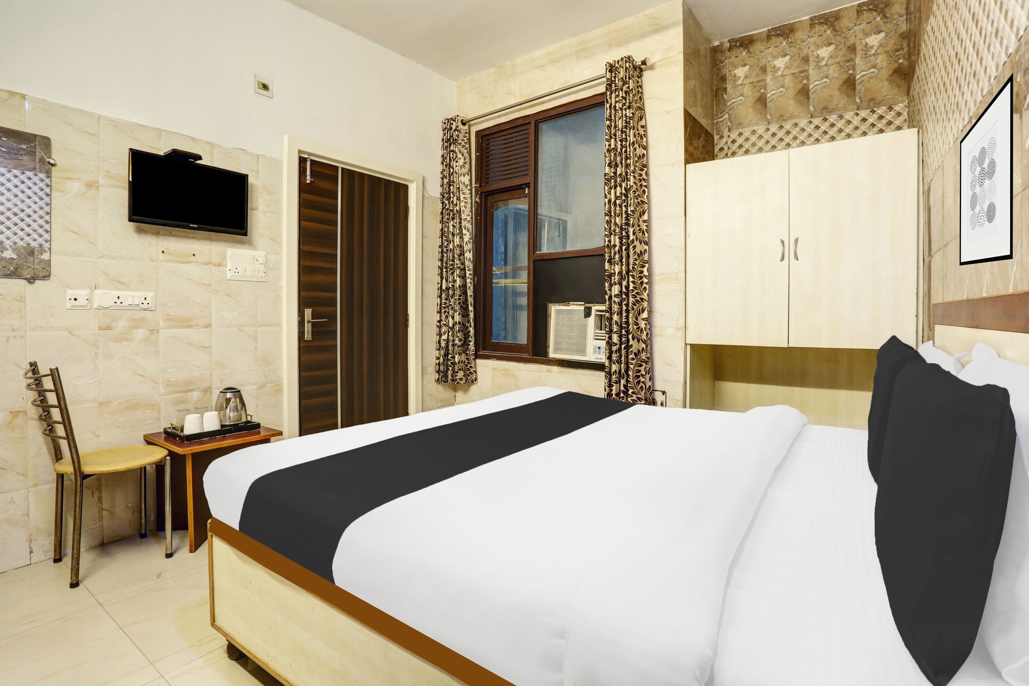 Hotels in Jammu, Jammu Starting @ ₹1016 - Upto 75% OFF on 5 Jammu ...