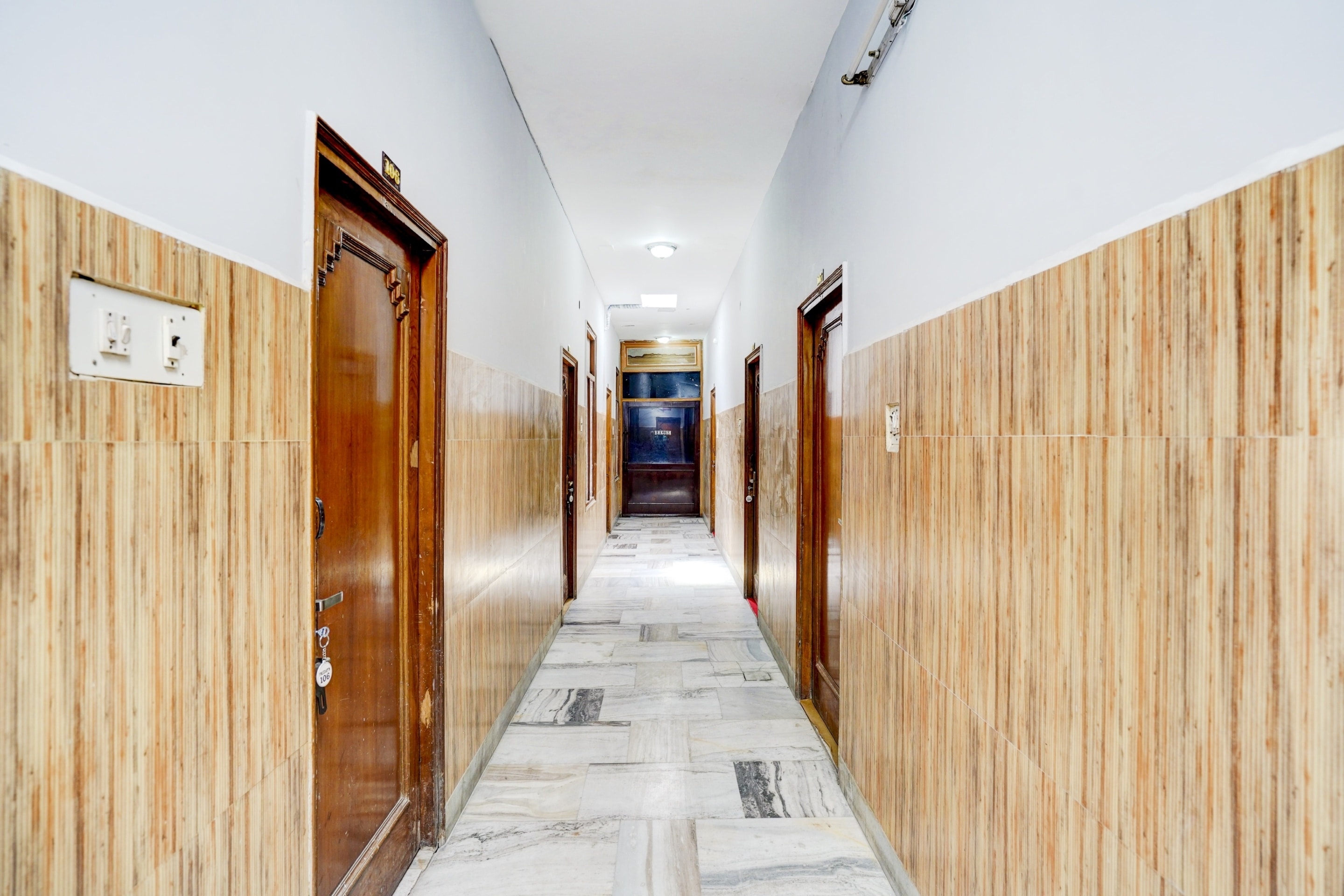 Budget Hotels in Railway Station, Bathinda Starting @ ₹693 - Upto 71% ...