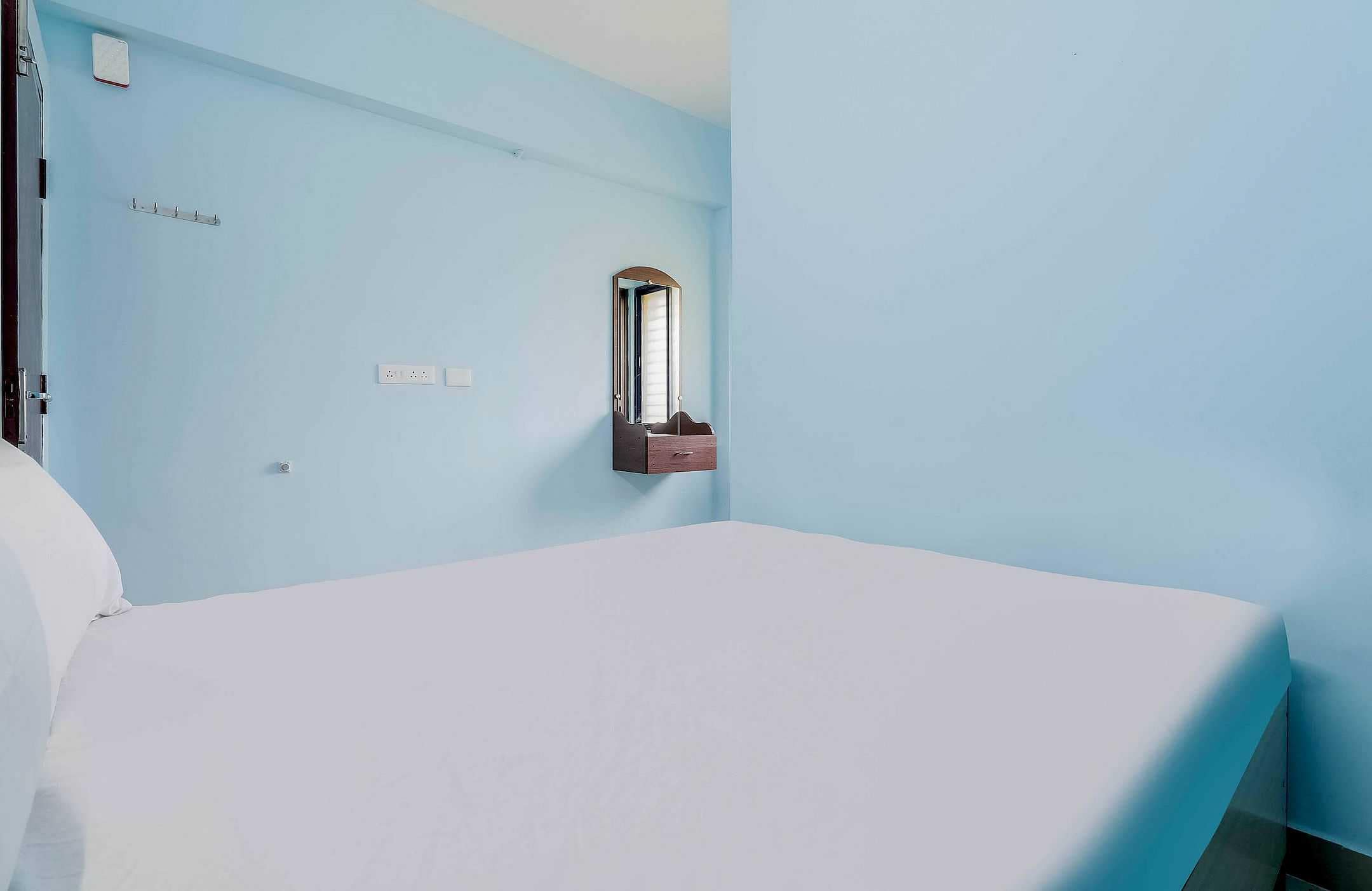 Hotel O Madurai Junction Formerly Anantha Residency, Flagship Madurai ...