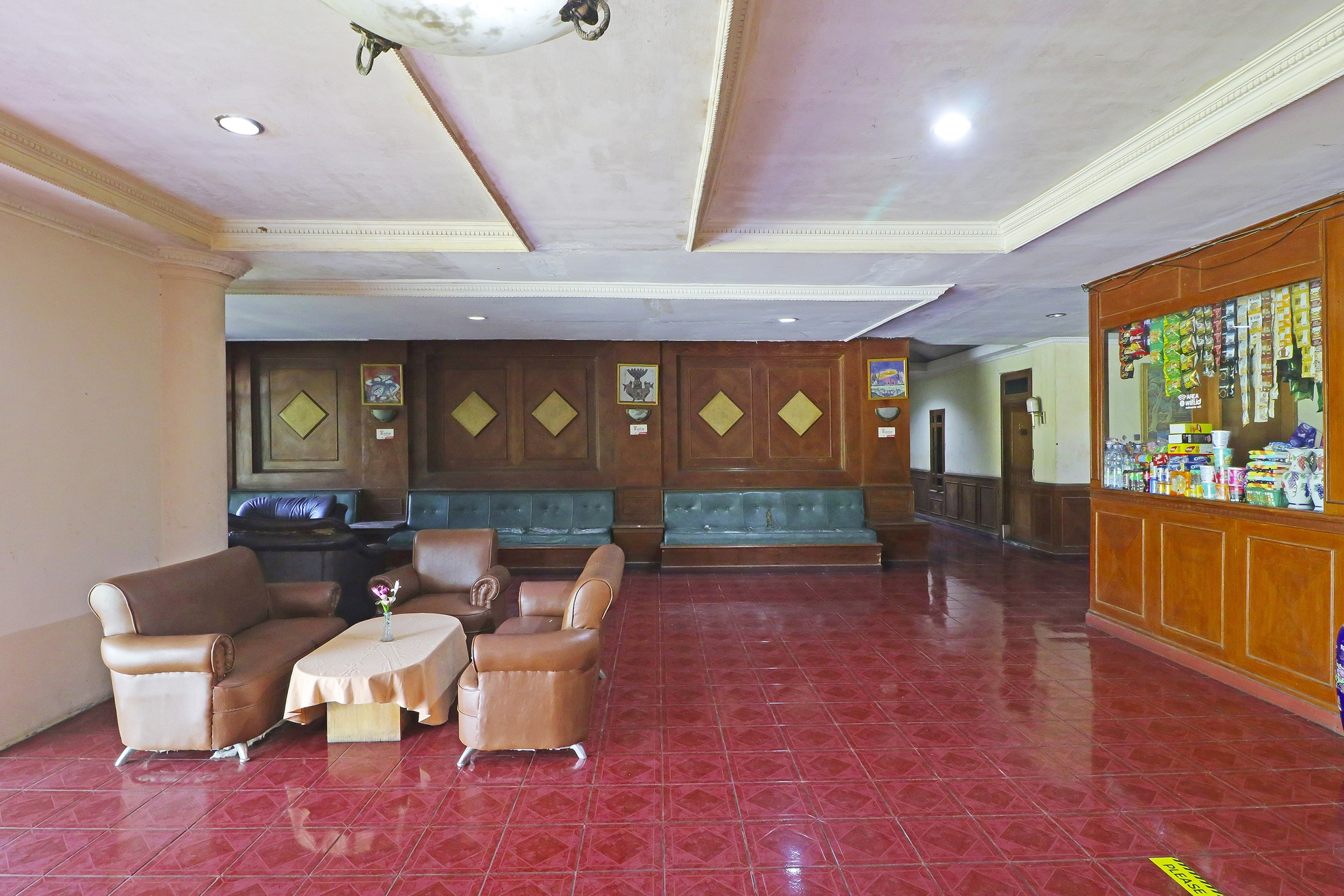 Hotel O Sarah Sukabumi, OYO Hotels Sukabumi, Book @ Rp445039 - OYO