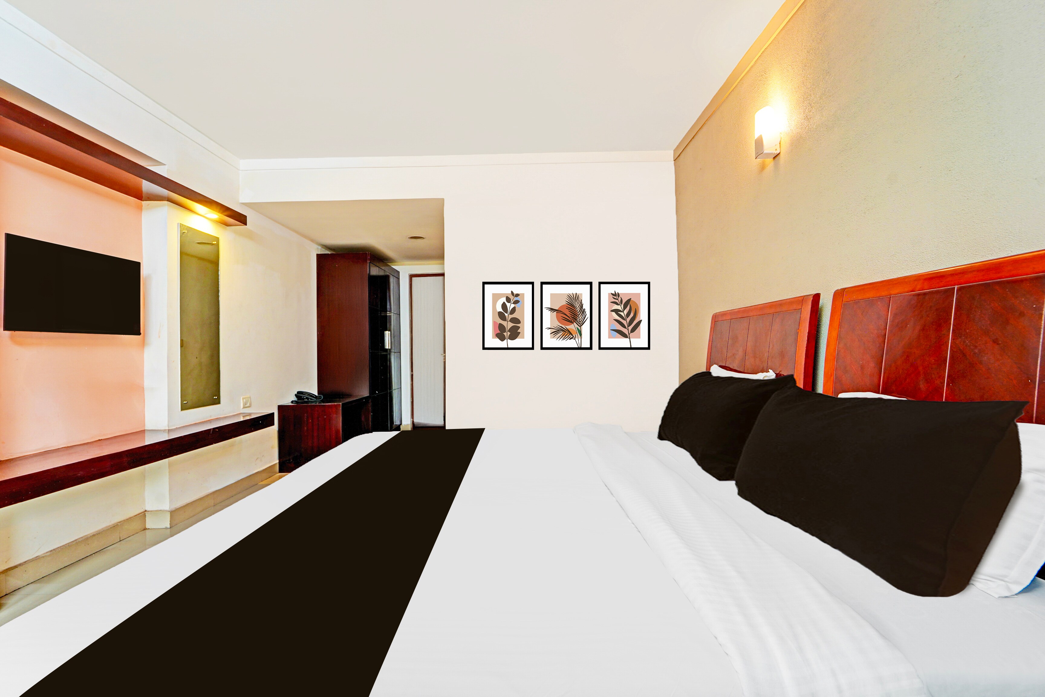 Hotels in Alappuzha: Best Budget Alappuzha Hotels from ₹1071