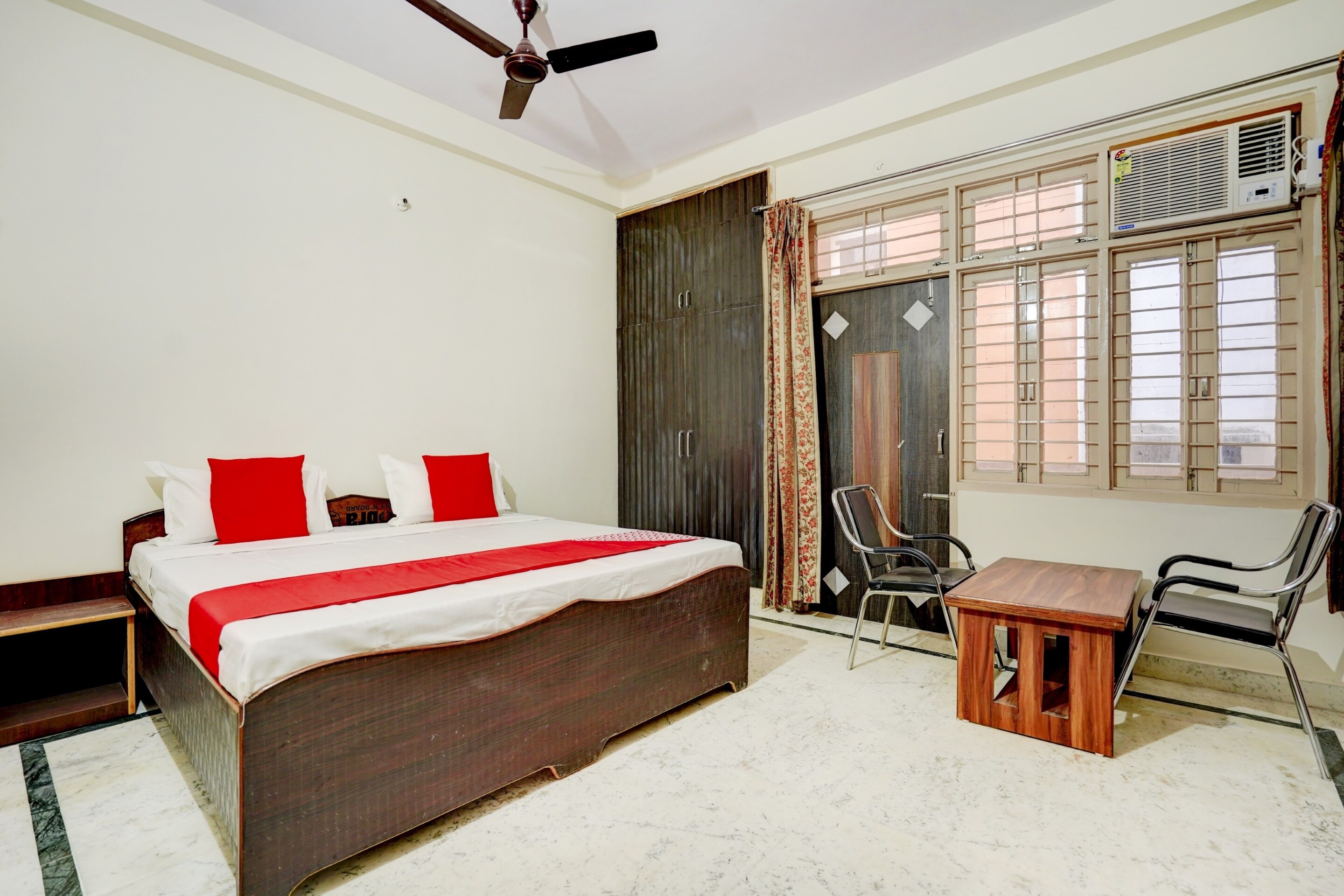 Budget Hotels in Nepali Farm, Rishikesh for Family Oyos Starting @ ₹696 ...