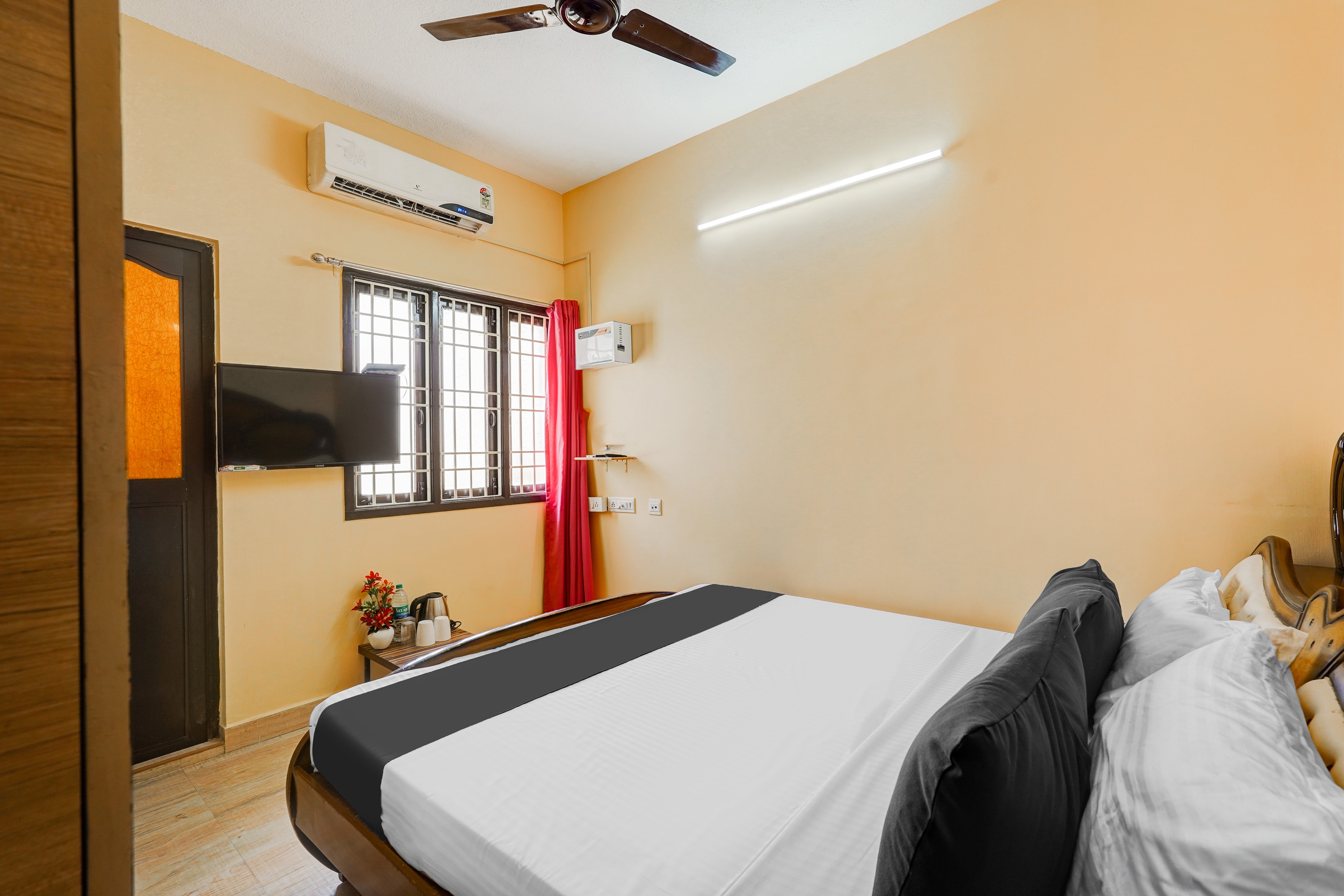 Oyo Homes in Teynampet, Chennai Starting @ ₹747 - Upto 73% OFF on 3 ...