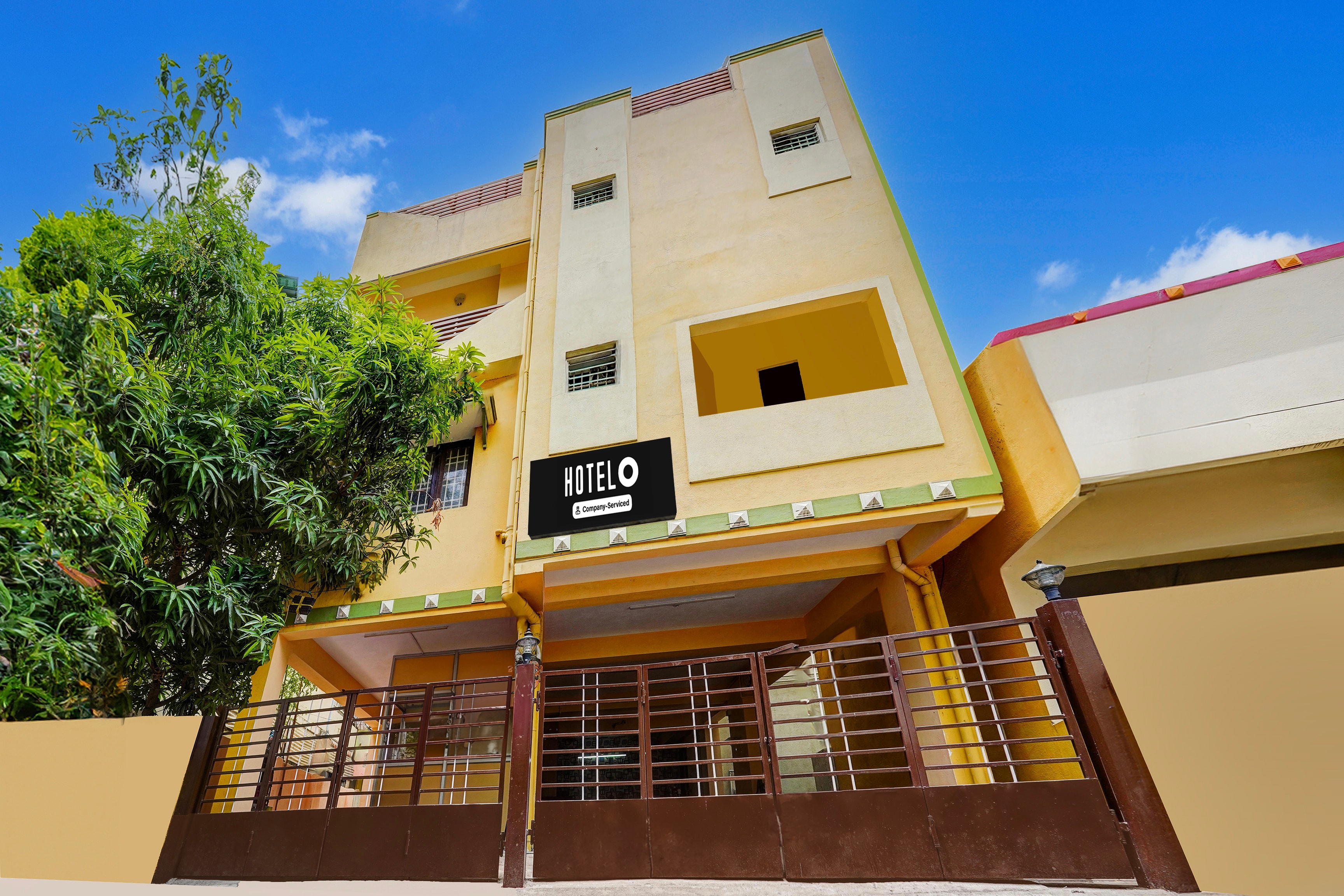 Hotels in velachery - Find premium OYO Rooms in your budget