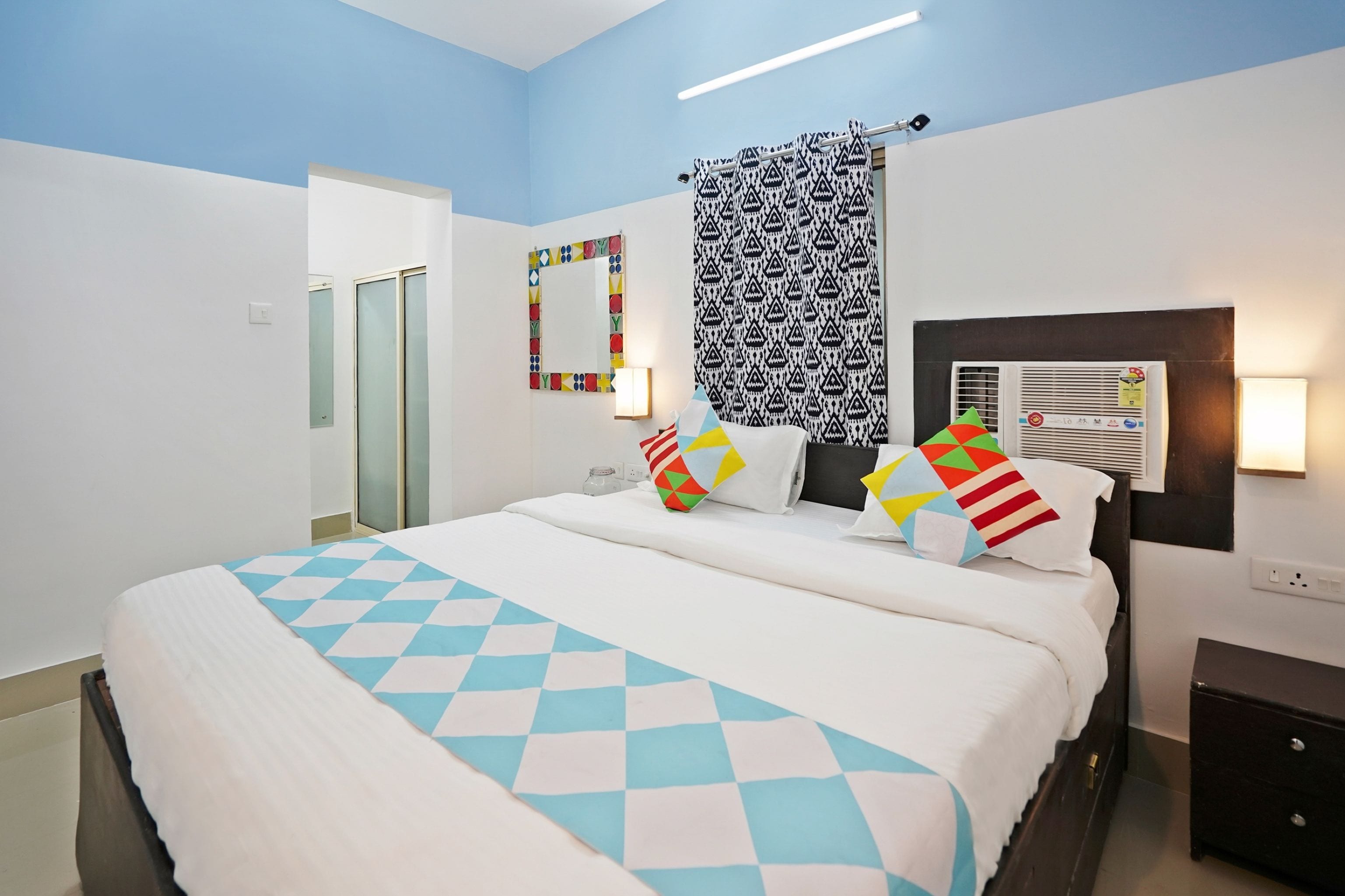 Oyo Homes in Mancheswar Railway Station, Bhubaneswar Starting @ ₹750 ...