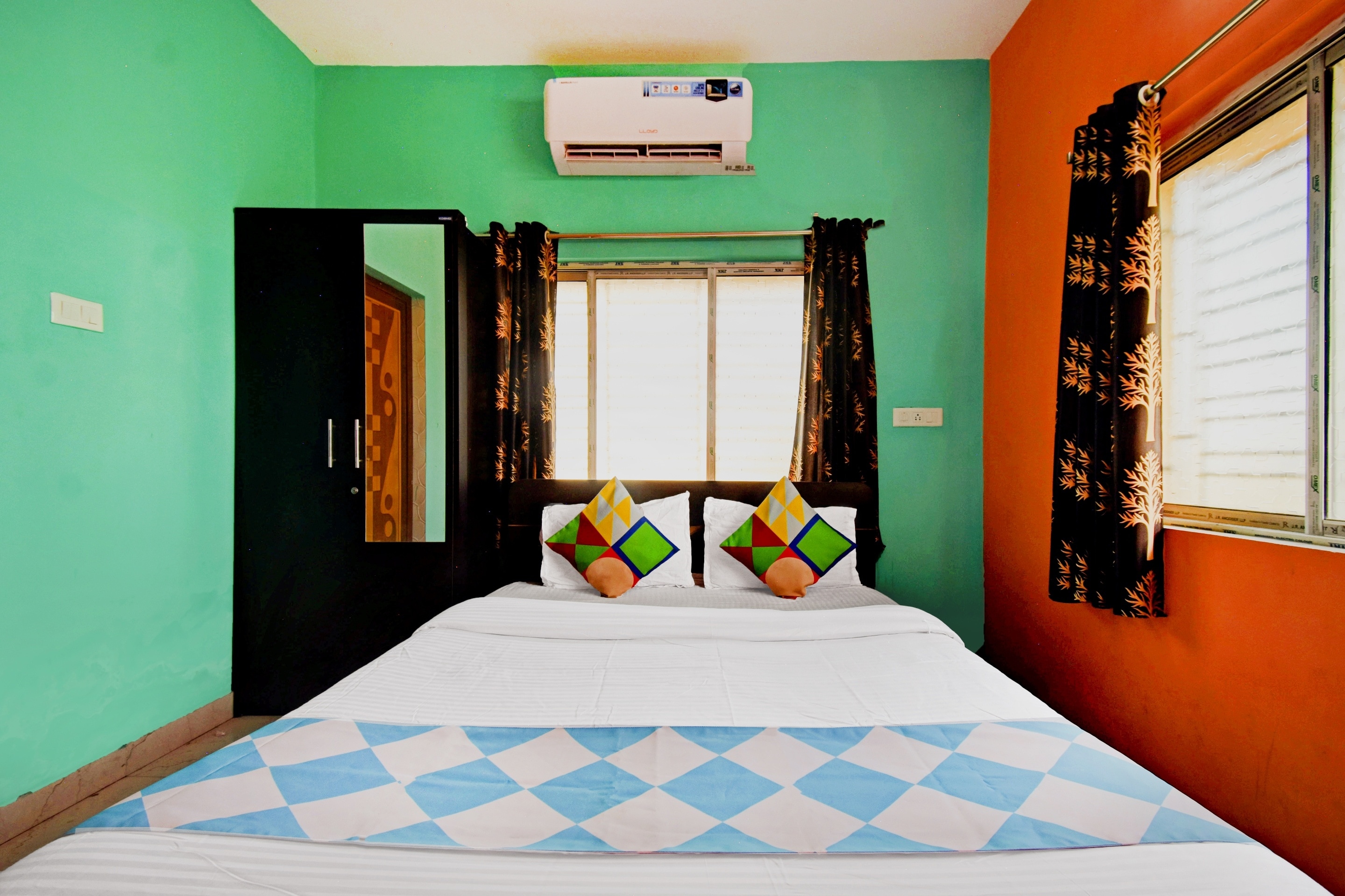 OYO Flagship Elegant Homes, Flagship Kolkata, Book @ ₹1095 - OYO