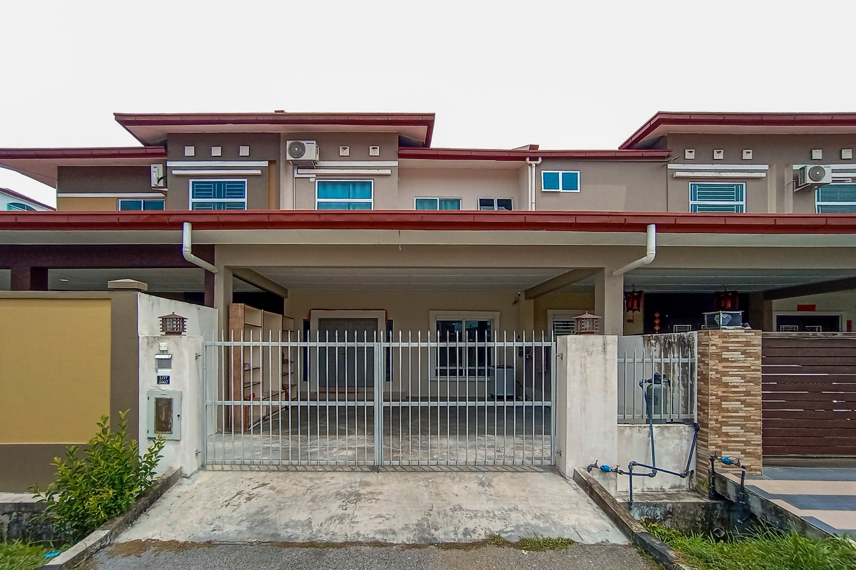 OYO HOME 90275 Meow Homestay , Home Saratok, Book @ RM53 - OYO