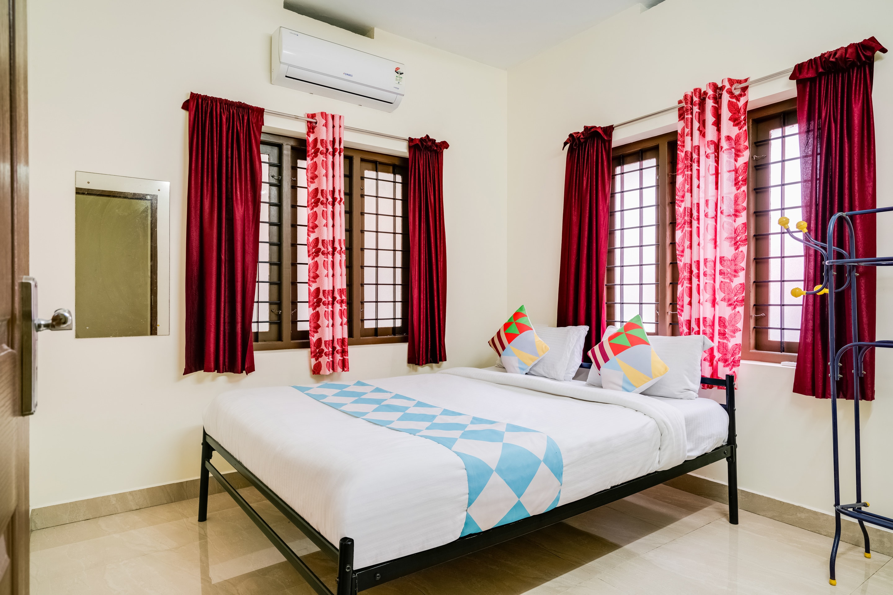 Oyo Homes in Urakam, Thrissur Starting @ ₹754 - Upto 75% OFF on 3 ...