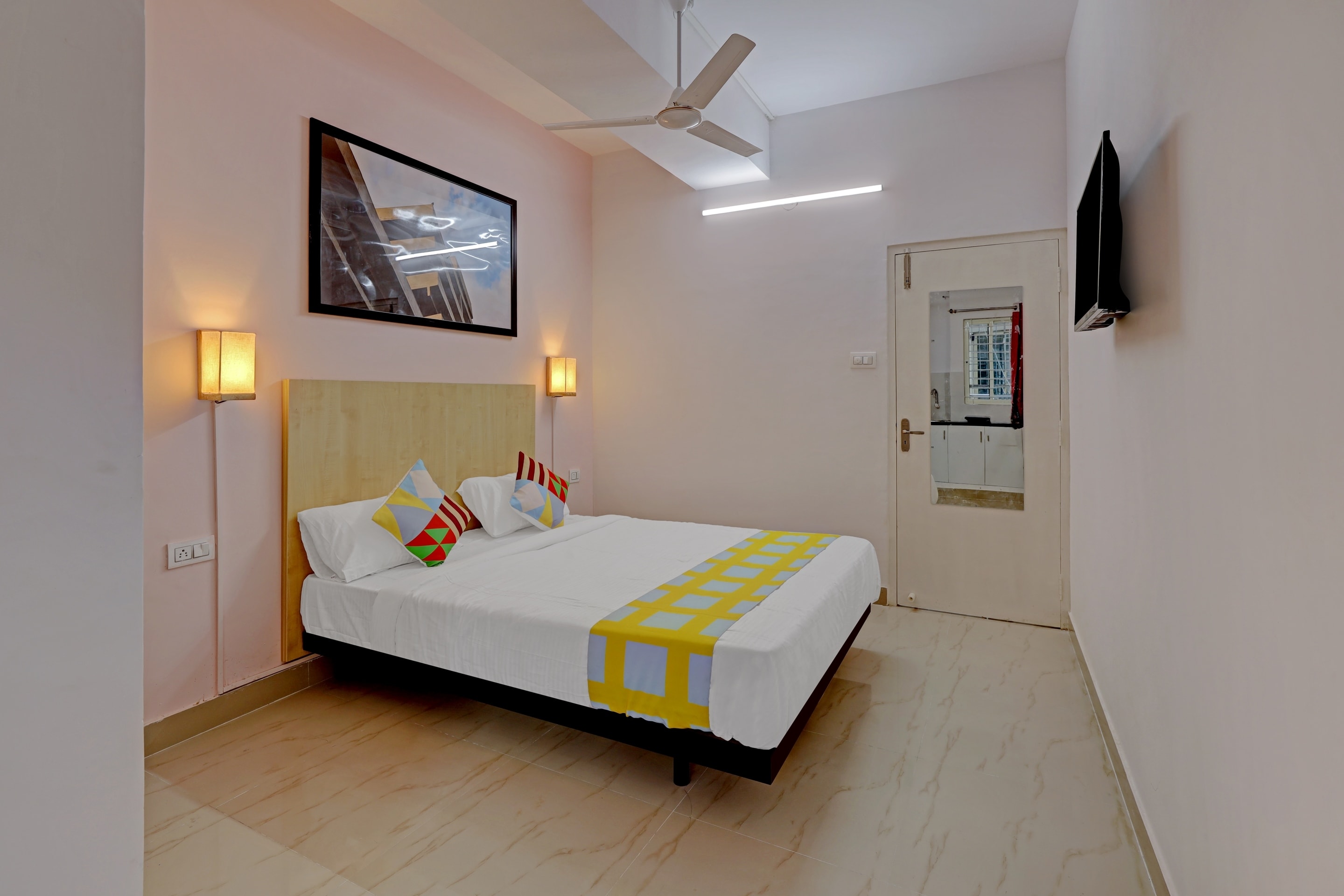 Oyo Homes in Whitefield, Bangalore Starting @ ₹796 - Upto 67% OFF on 8 ...