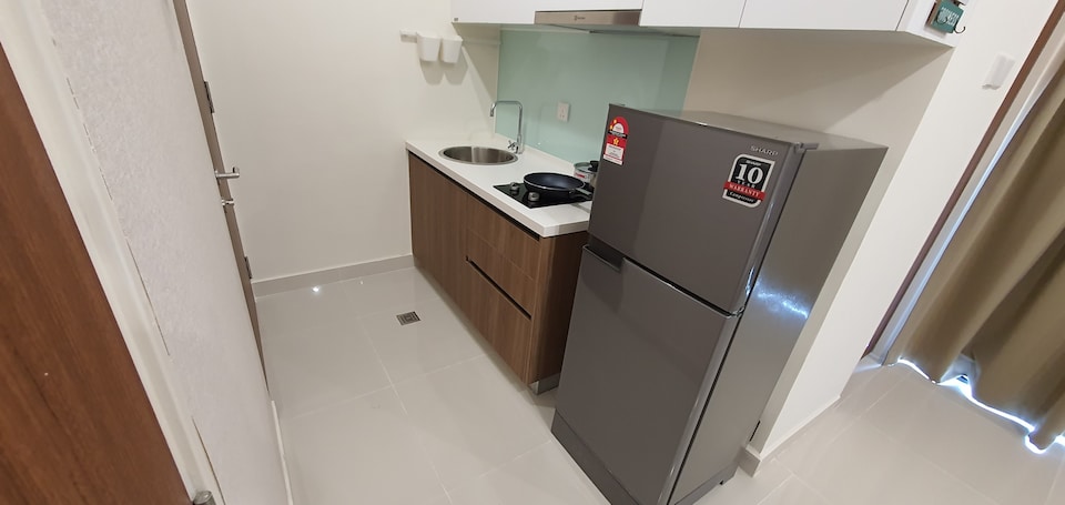 OYO HOME 90309 Kozi Square, Home Kuching, Book @ RM53 - OYO