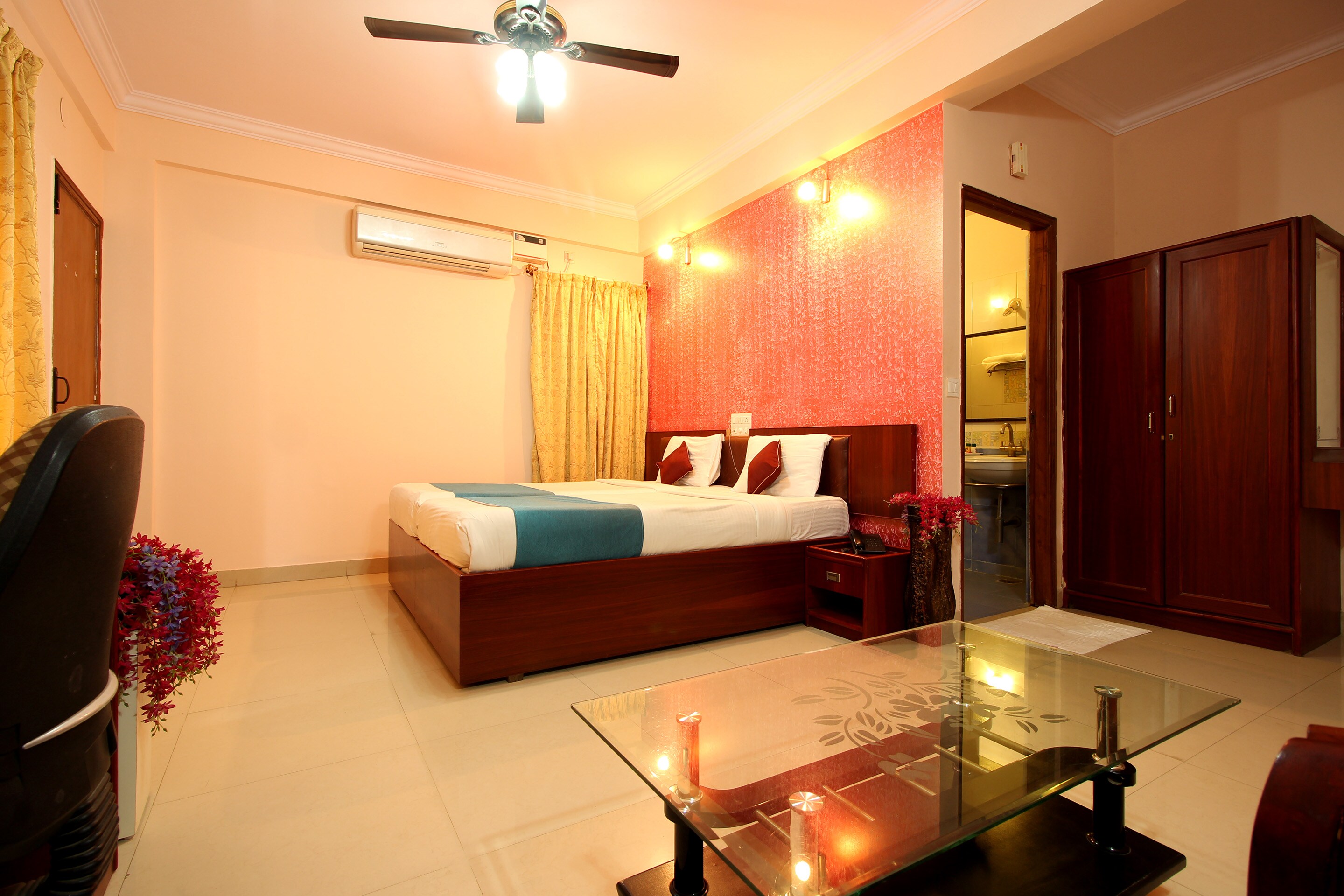 OYO 6782 Yoga Maya Comforts, OYO Rooms Bangalore, Book @ ₹1095 - OYO