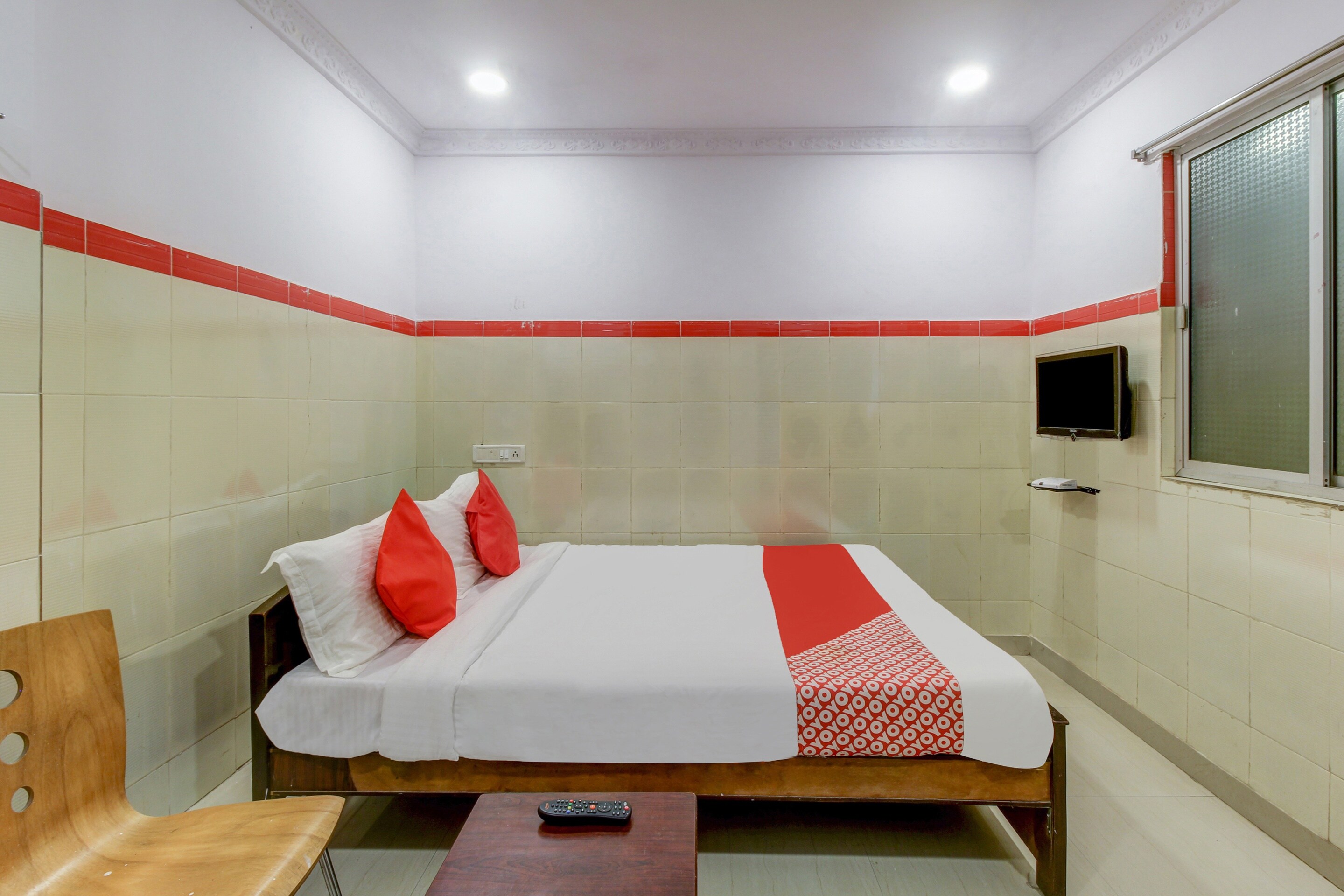 Flagship 81481 Hotel Anix Residency, Flagship Hyderabad, Book @ ₹1095 - OYO