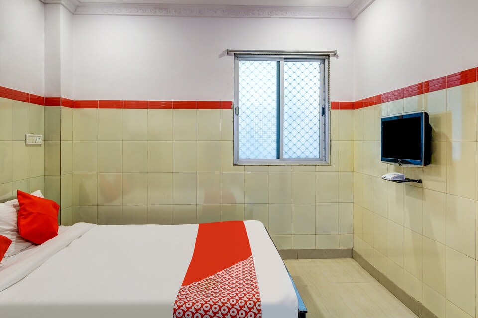 Flagship 81481 Hotel Anix Residency, Flagship Hyderabad, Book @ ₹1095 - OYO