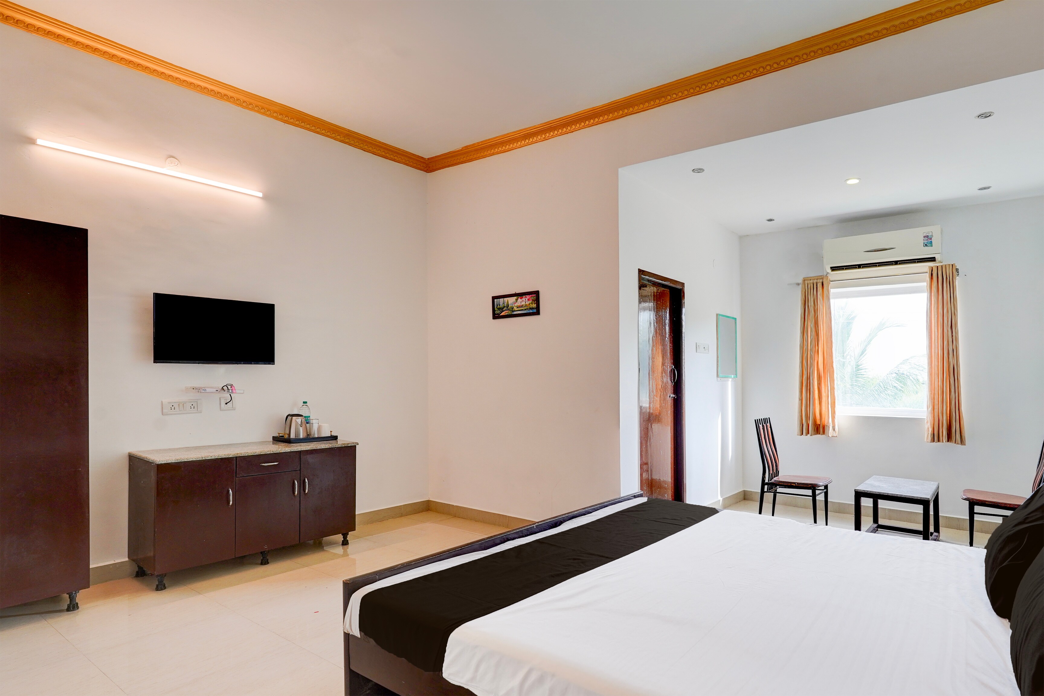 Collection O Hotels in Seven Pagodas, Mahabalipuram Starting @ ₹439 ...