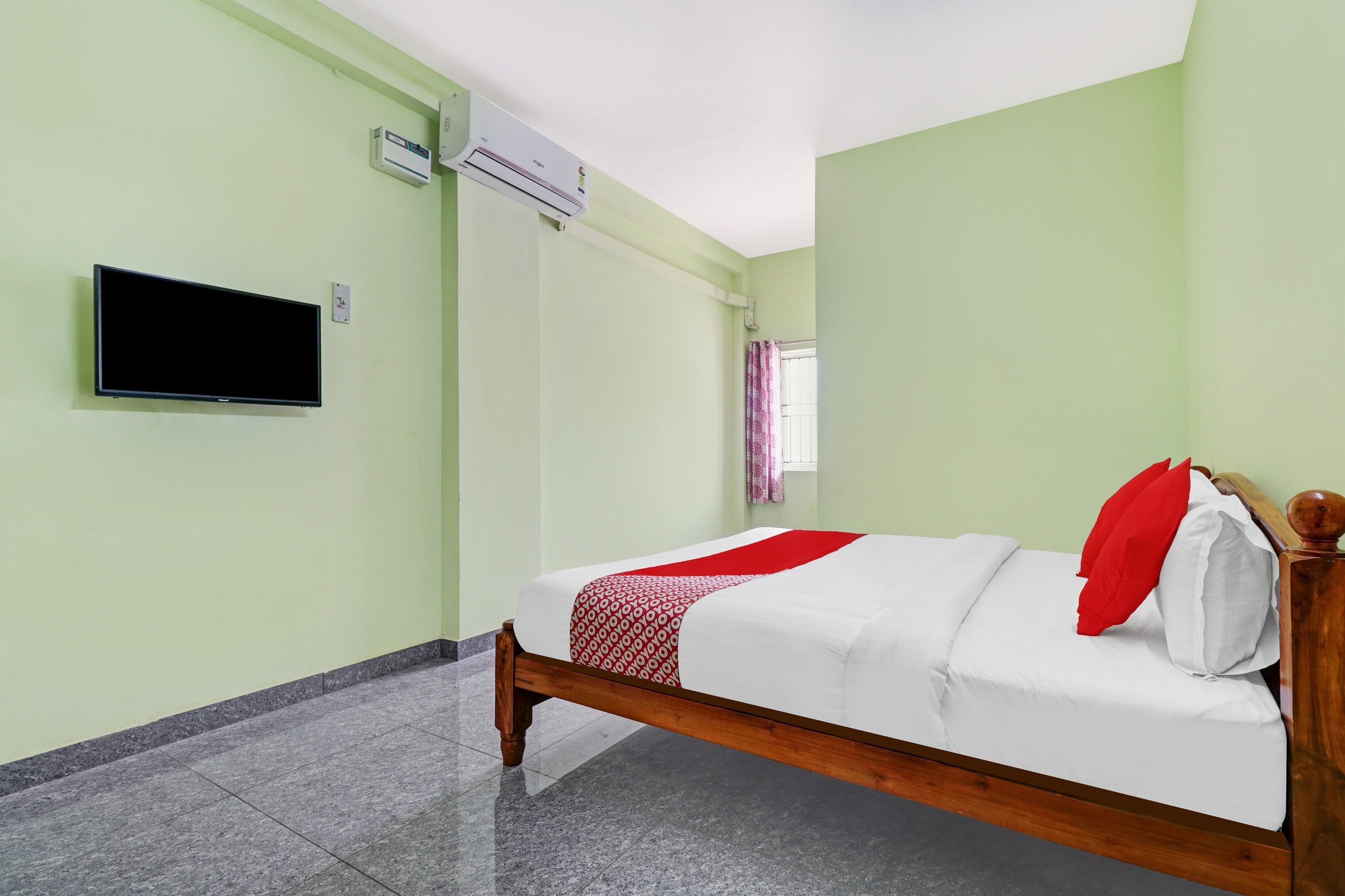 Hotels in Trichy: Best Budget Trichy Hotels from ₹749