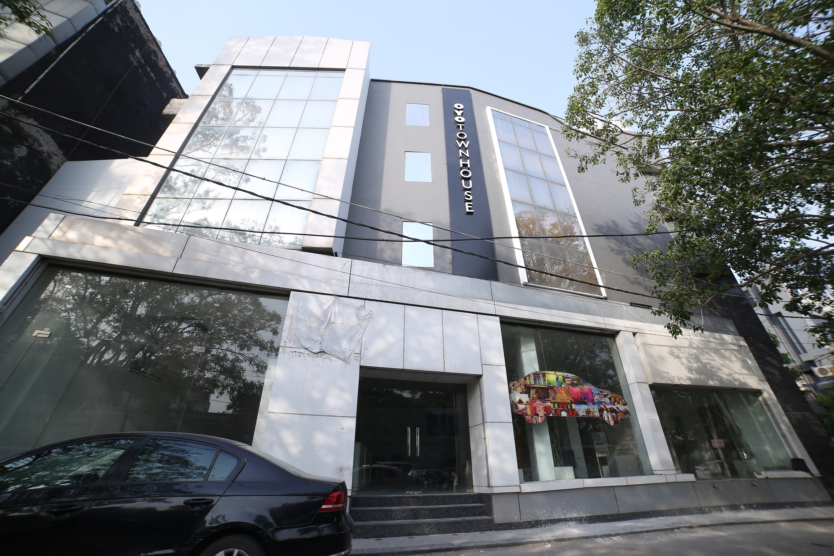 Townhouse Gujranwala Town Near Model Town Metro Station, Townhouse ...