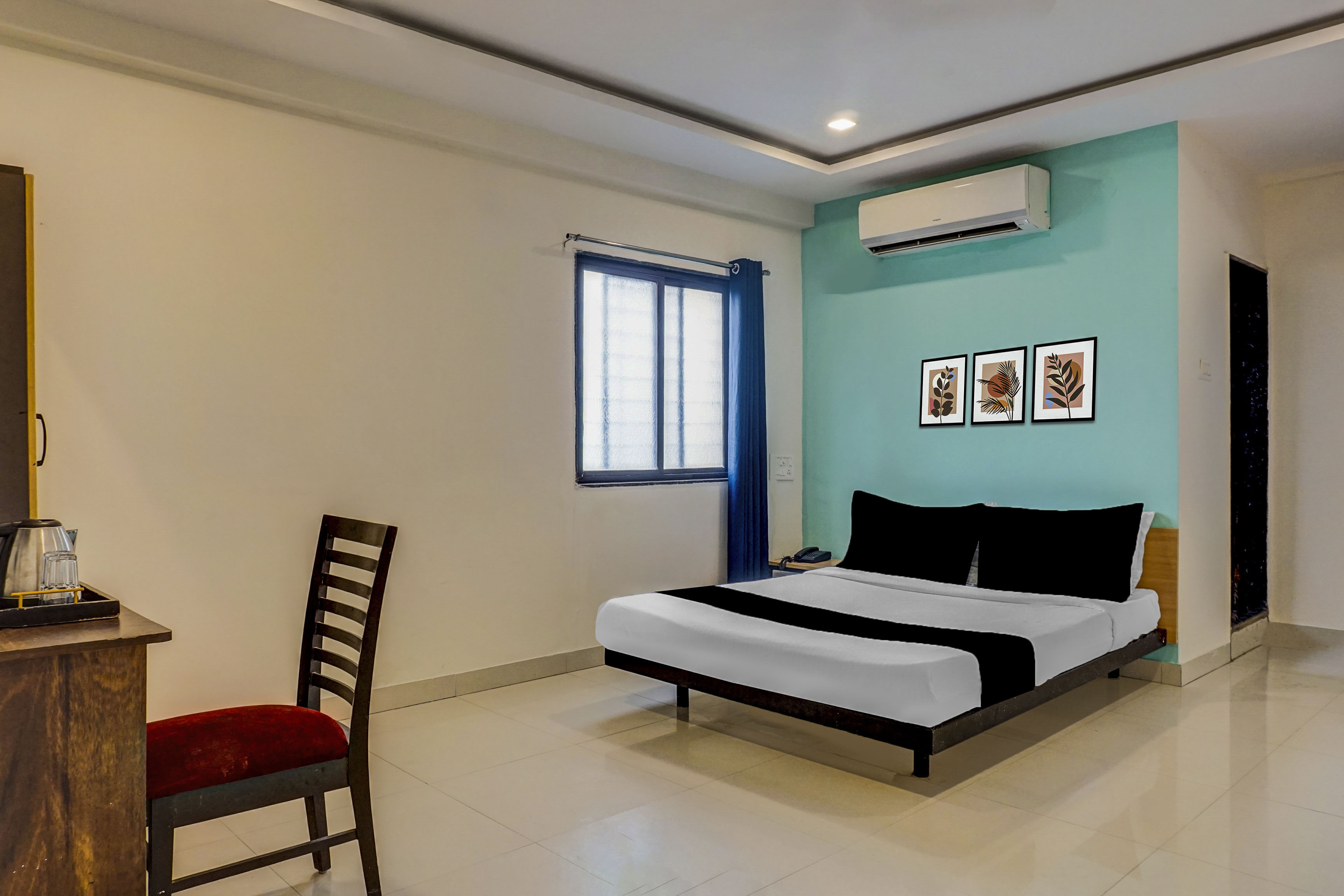 Hotels in Pune Railway Station, Pune Starting @ ₹661 - Upto 83% OFF on ...