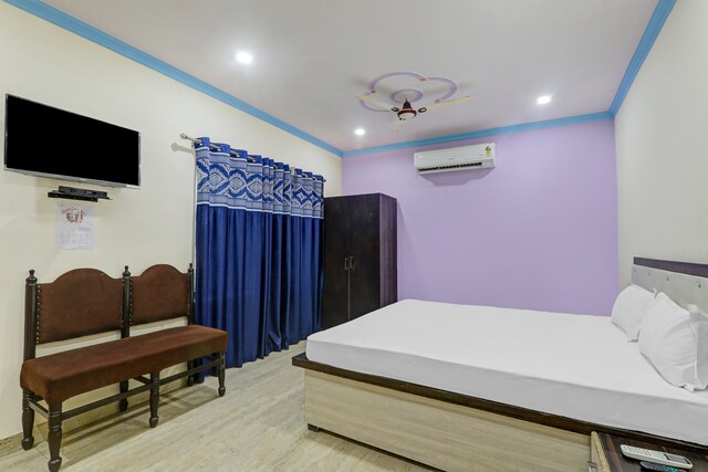 Hotels in Varanasi: Best Budget Varanasi Hotels from ₹530