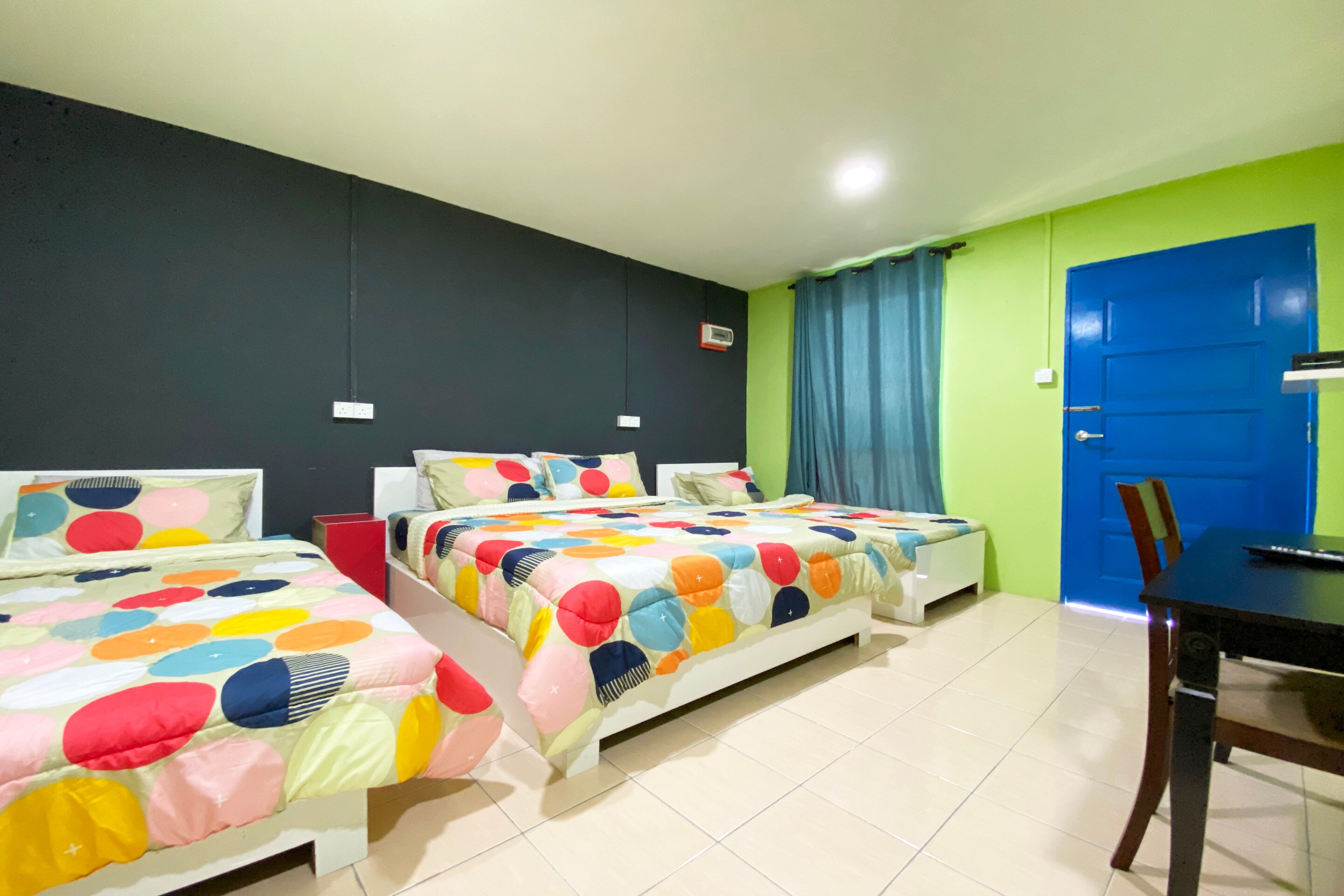Hotel O Tambunan Nature Lodge, Home Tambunan, Book @ RM53 - OYO