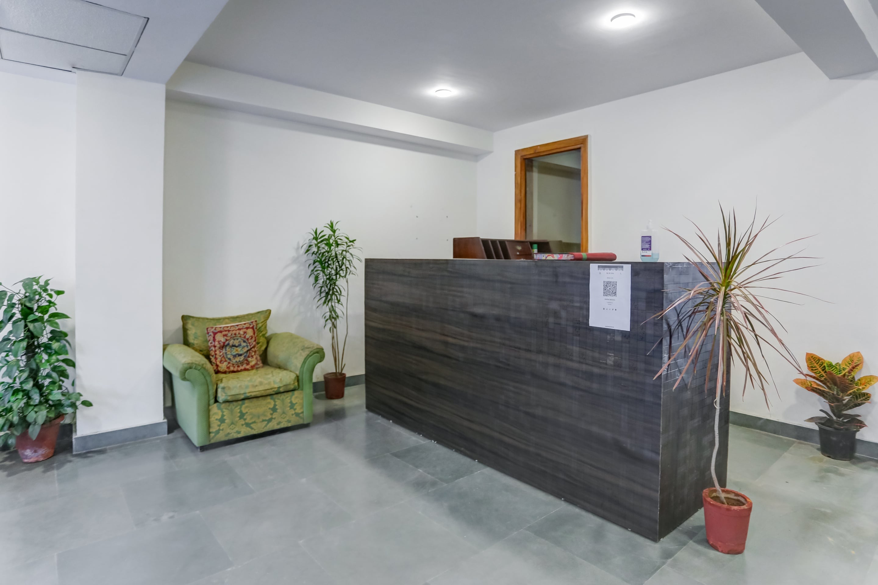 Collection O Hotels in Global Foyer, Gurgaon Starting @ ₹521 - Upto 72% ...