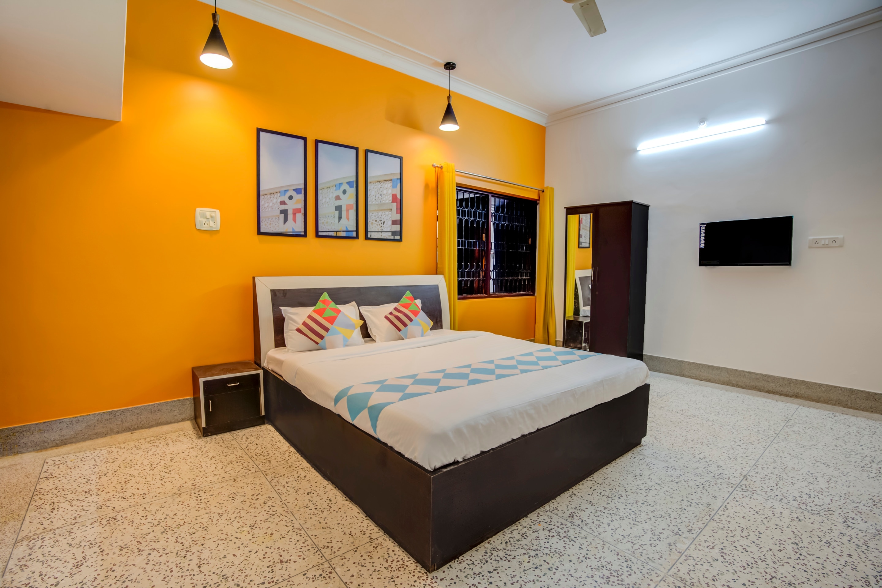 Best Homestays & Holiday Homes in Bhubaneswar from ₹635 - OYO