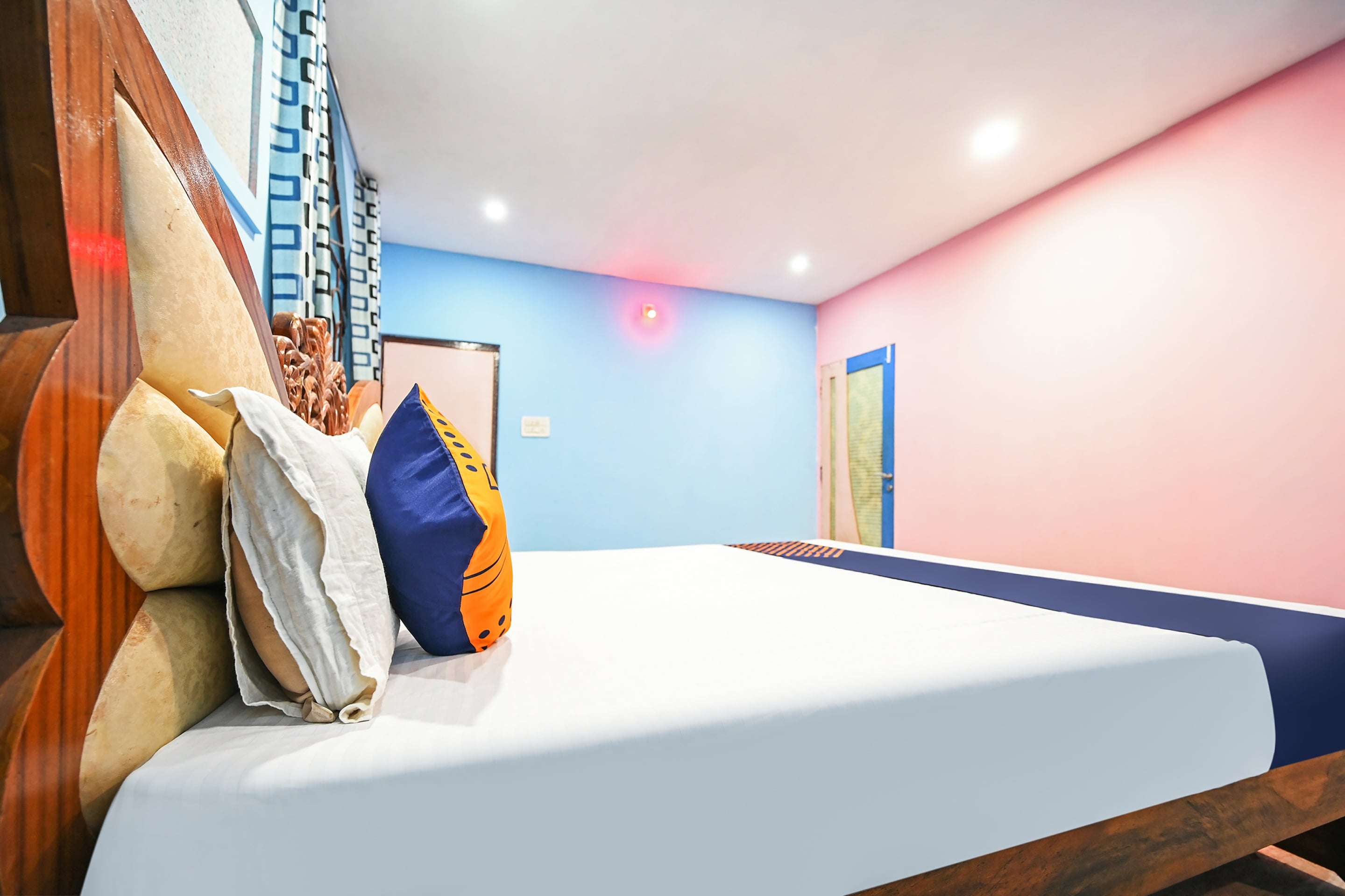 Hotels in Cuttack: Best Budget Cuttack Hotels from ₹543