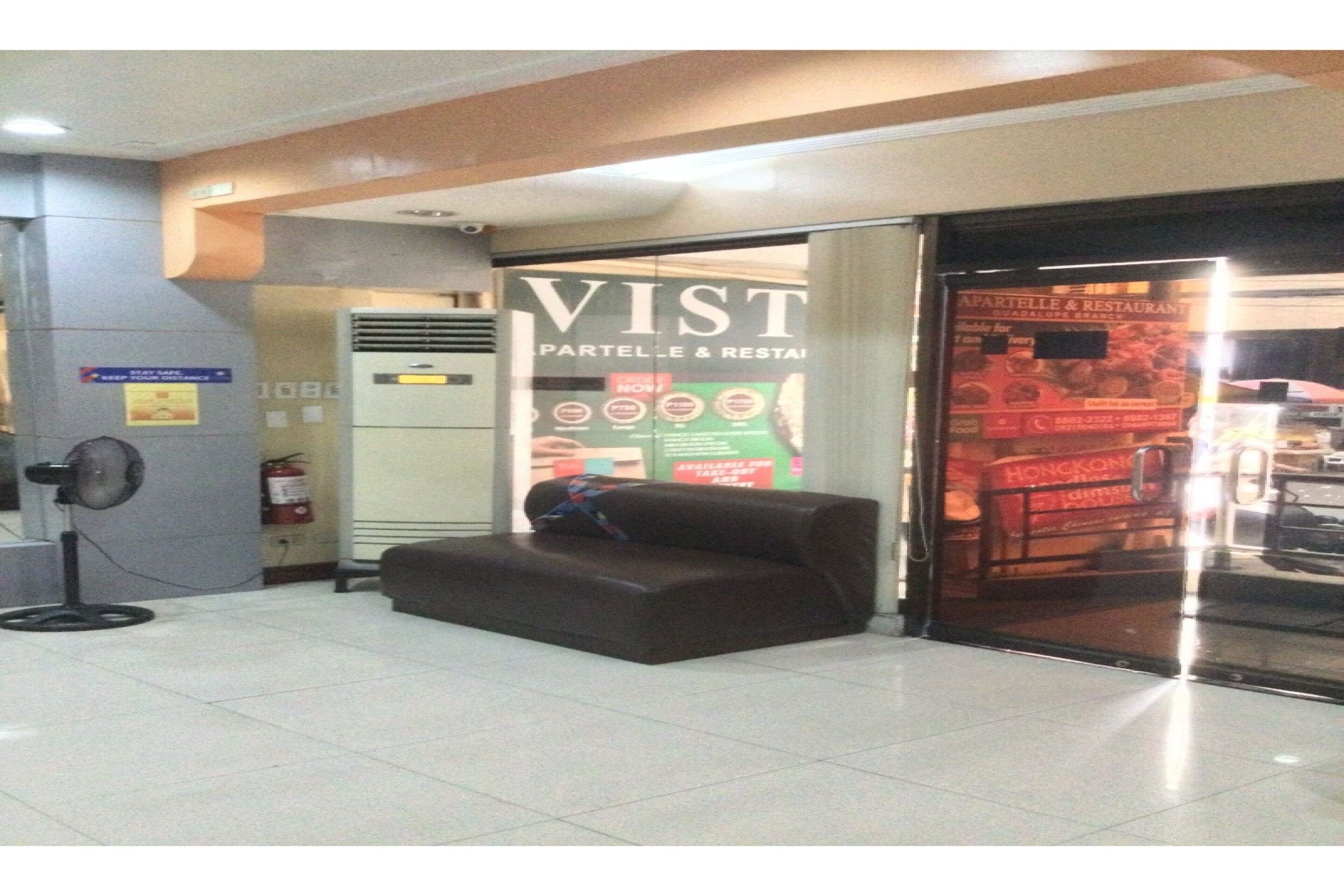 OYO 817 Vista Apartelle , OYO Hotels Makati City, Book @ ₱1209 - OYO