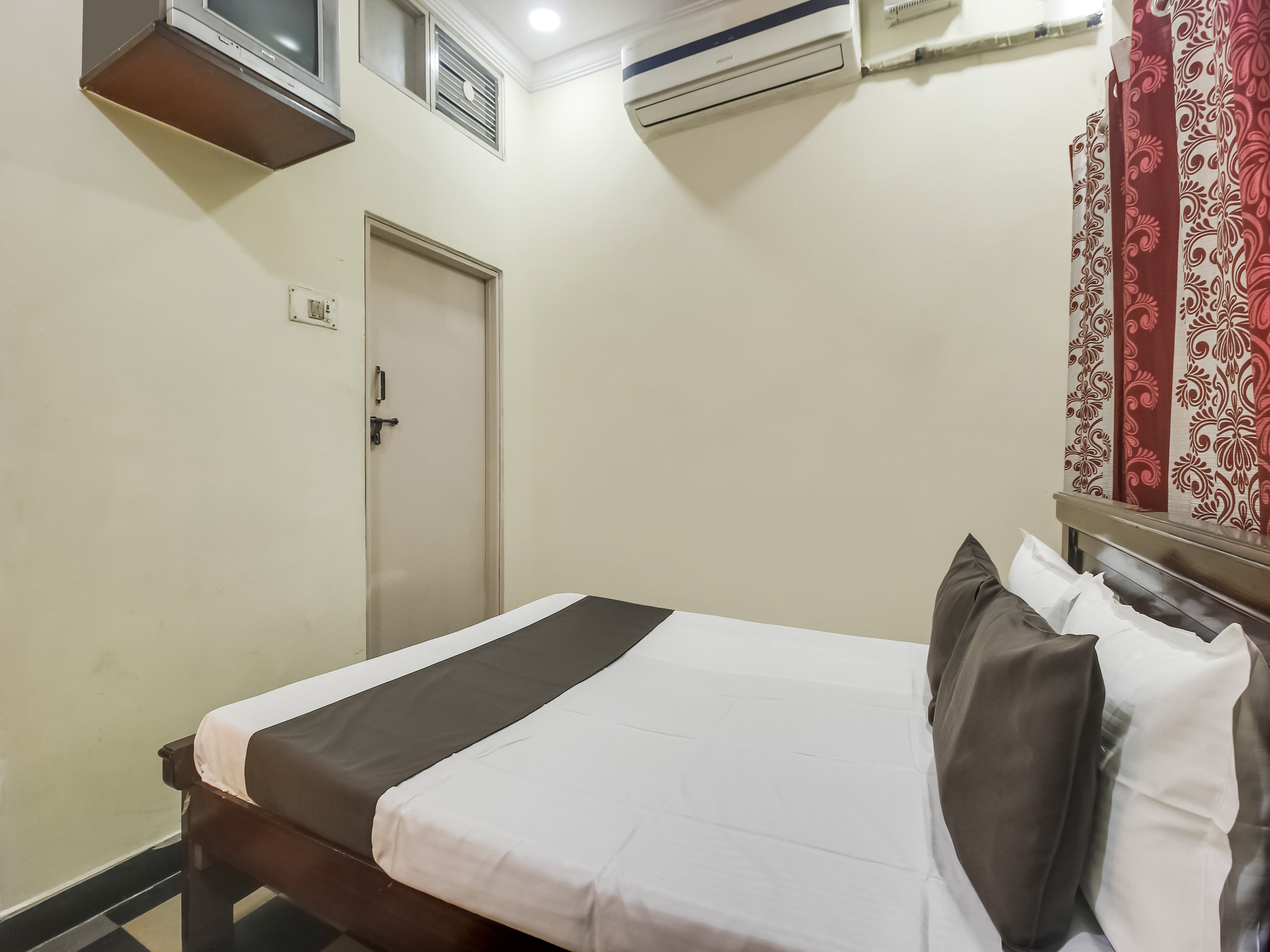 Hotel O Sri Gopi Mini Guest House Near Erragadda Metro Station, SPOT ON ...