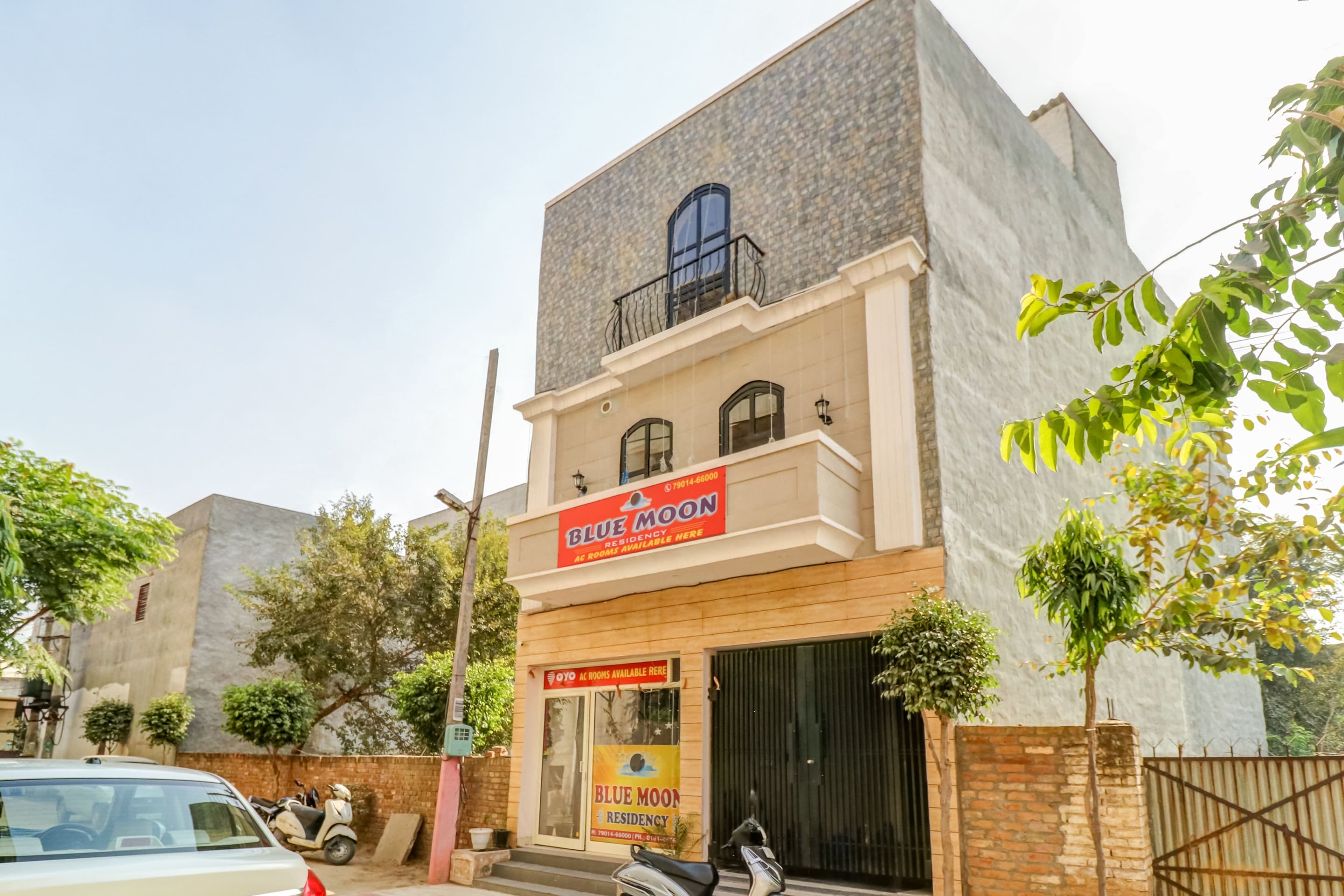 Flagship Hotels in Sahnewal, Ludhiana Starting @ ₹449 - Upto 83% OFF on ...