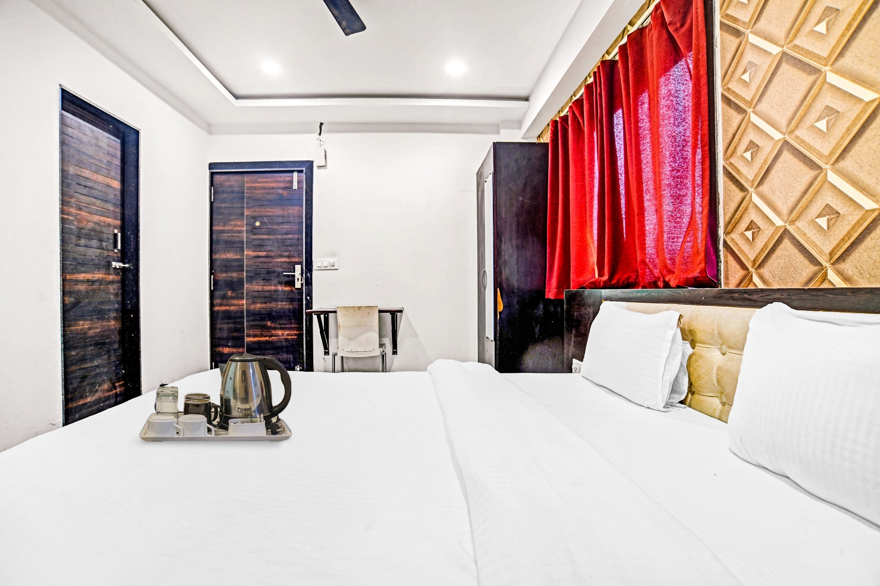 Collection O Hotels in Arvindo Hospital, Indore Starting @ ₹612 - Upto ...