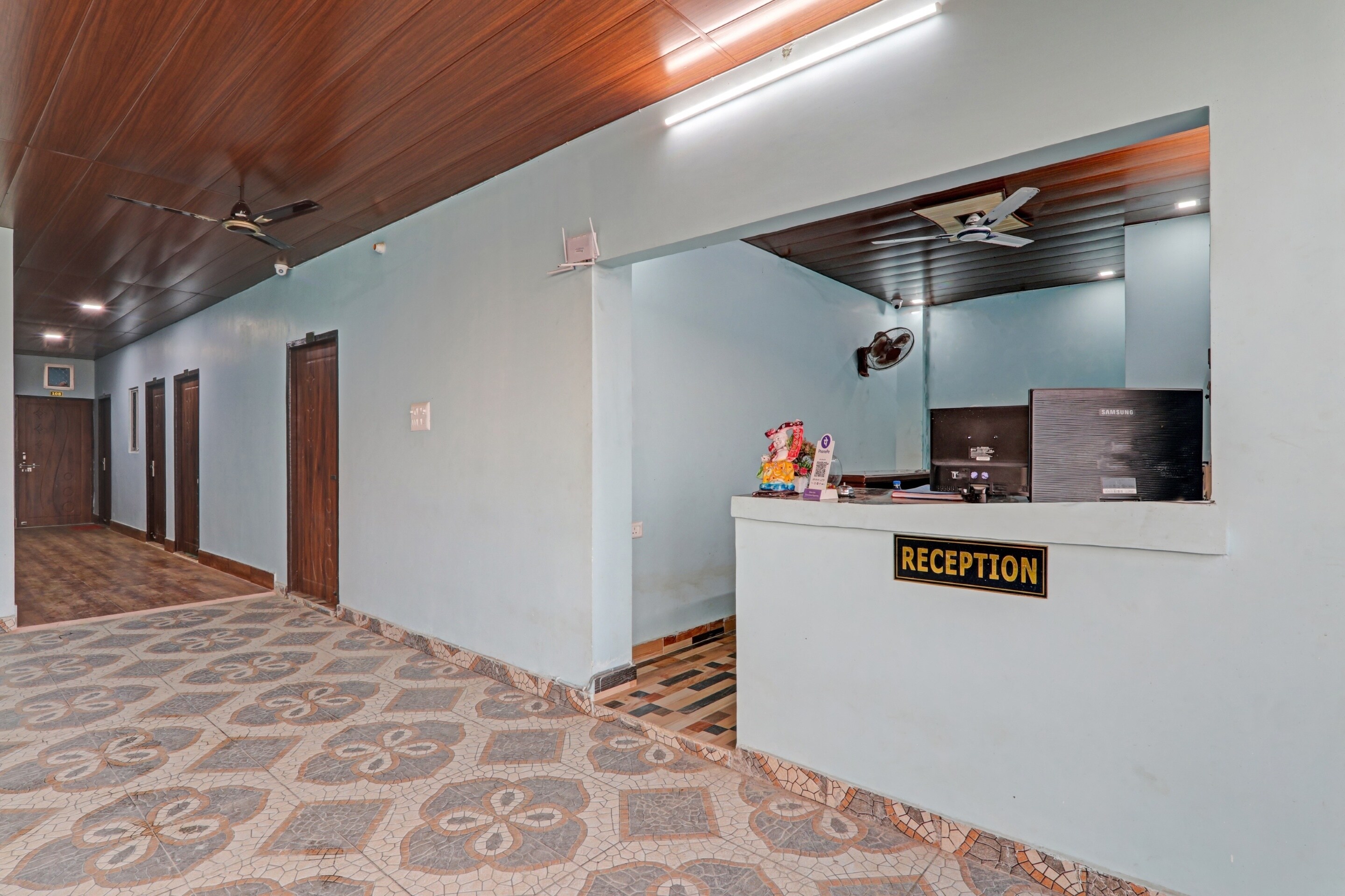 Hotel O Drip Inn, Flagship Lucknow, Book @ ₹870 - OYO