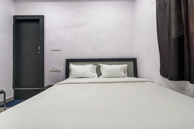 Hotels in Ranchi: Best Budget Ranchi Hotels from ₹392