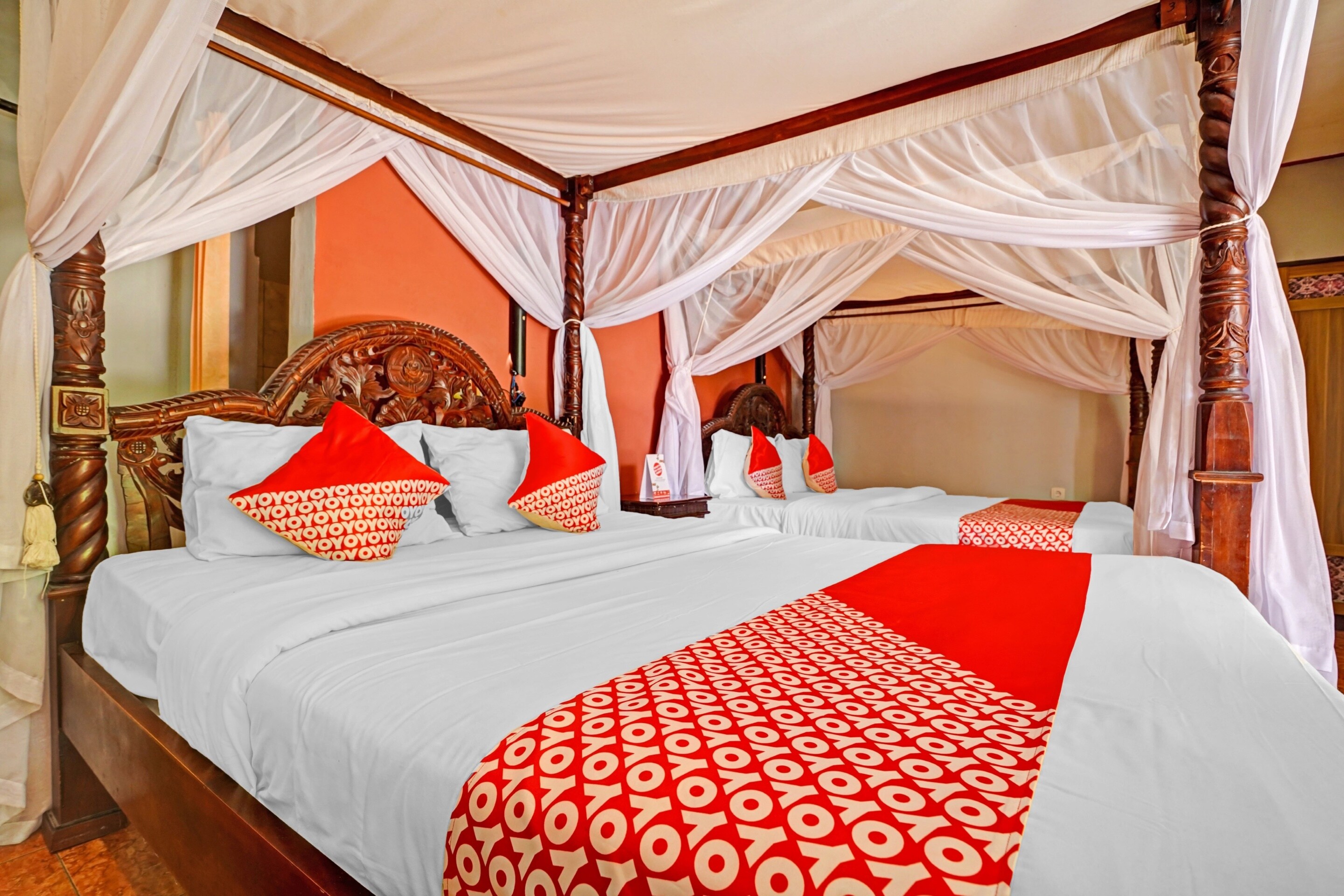 OYO 90673 Rising Star Beach Resort, OYO Hotels Bali, Book @ Rp112221 - OYO