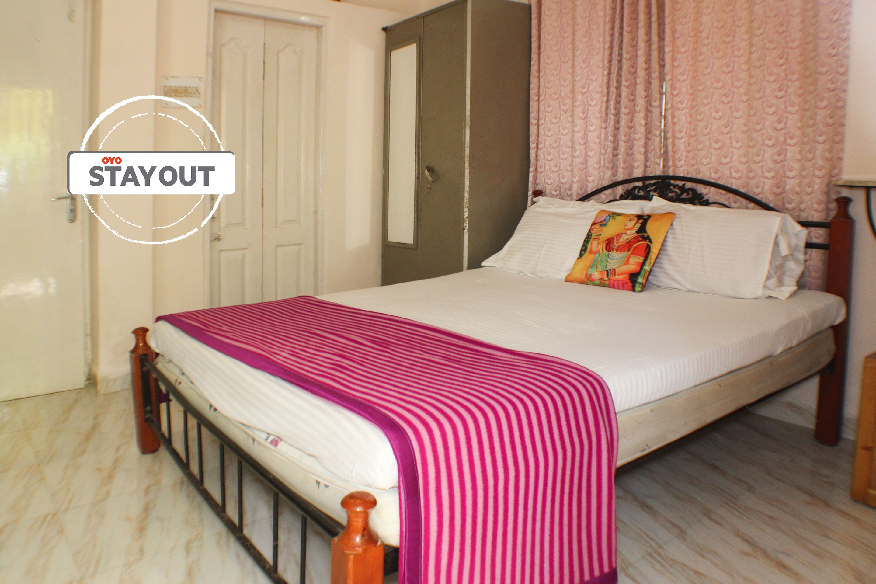 OYO B-1 Magnum Near Candolim Beach, OYO Rooms Goa, Book @ ₹1095 - OYO