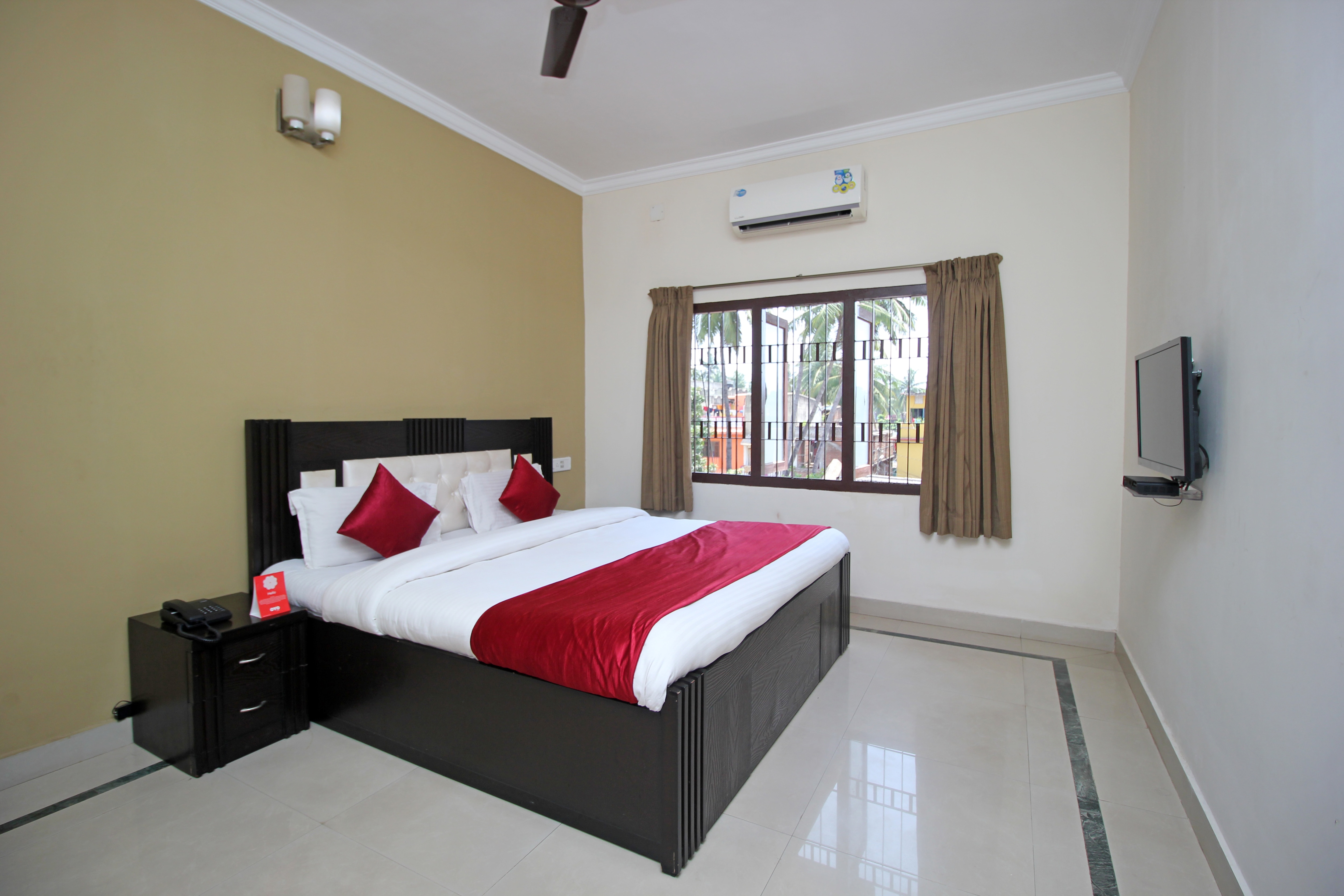 Resorts In Puri in Golden Beach, Puri Starting @ ₹778 - Upto 93% OFF on ...