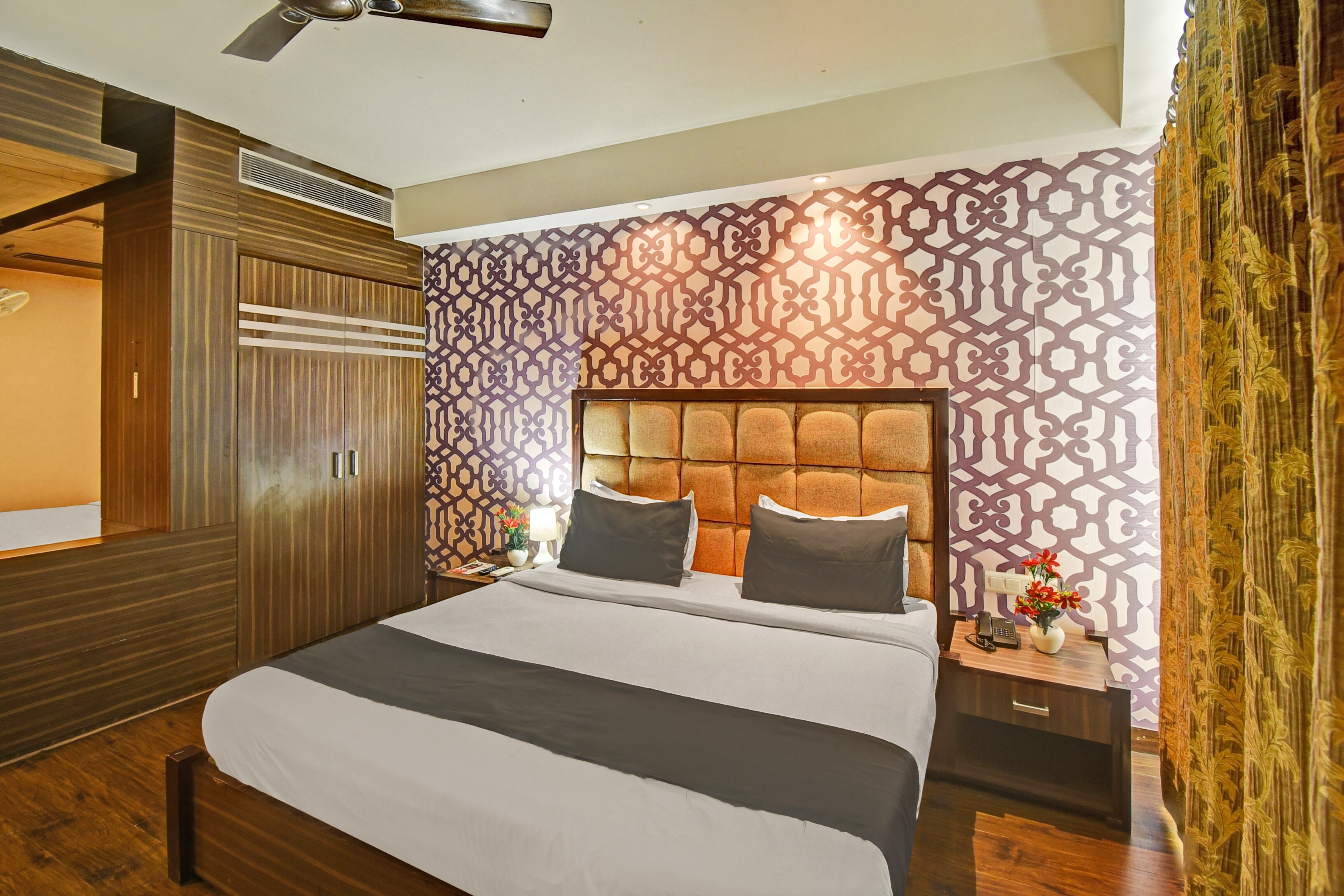 Collection O Hotels in Choti Chaupar, Jaipur Starting @ ₹571 - Upto 76% ...