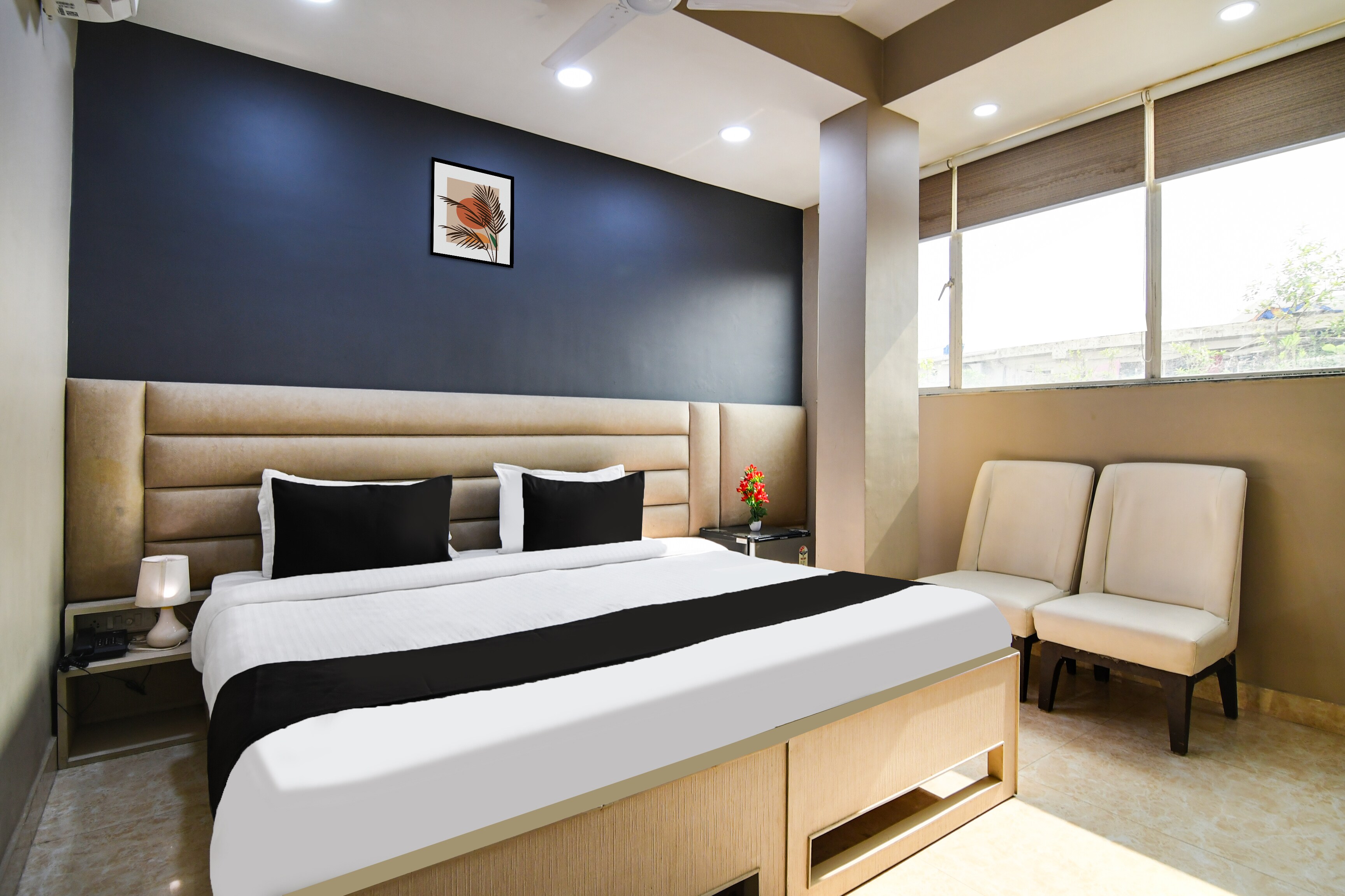Hotels in Kolkata Starting at ₹384 by OYO with Premium Facilities