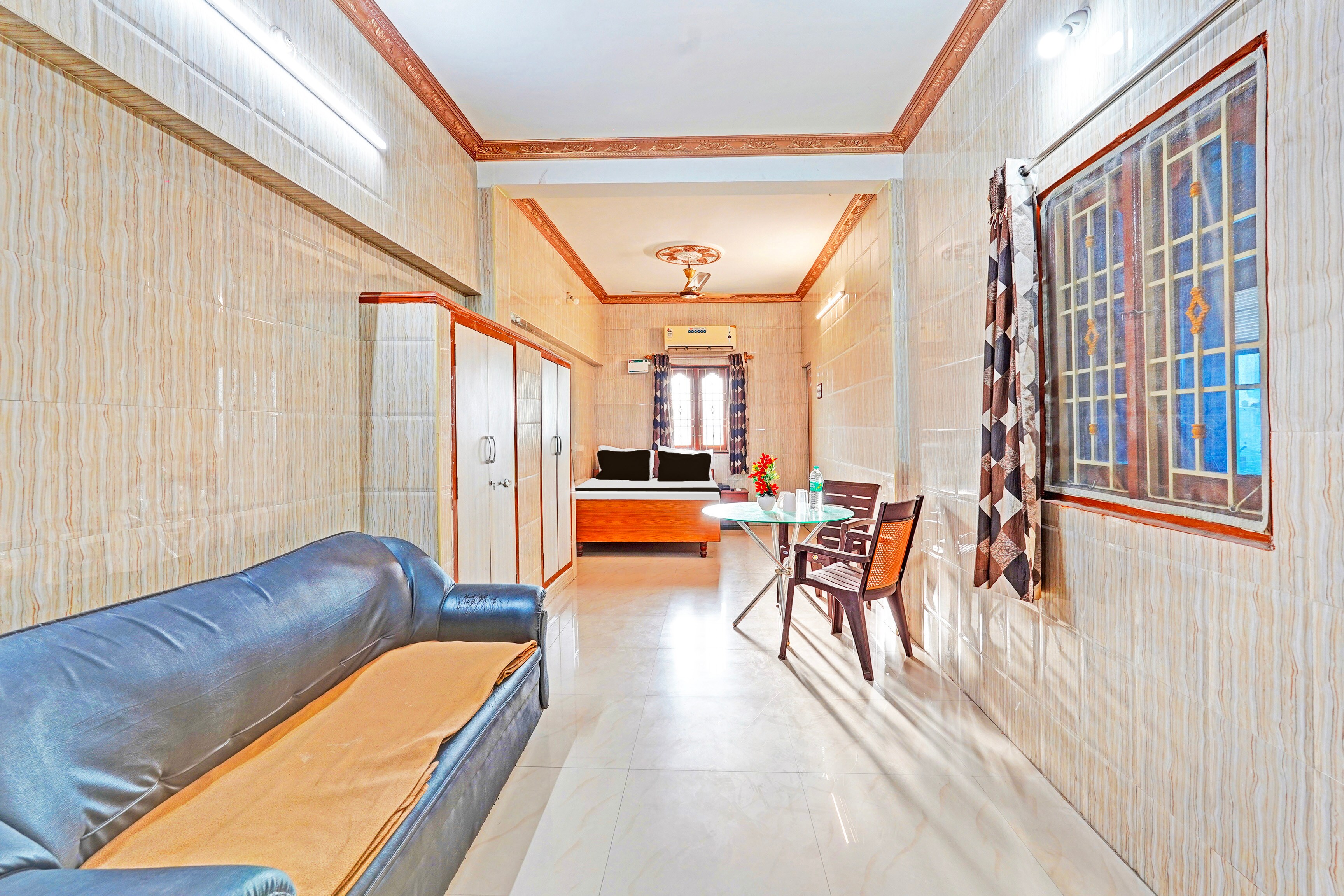 Pg in Chennai Starting @ ₹613 - Upto 79% OFF on 108 Chennai Pg