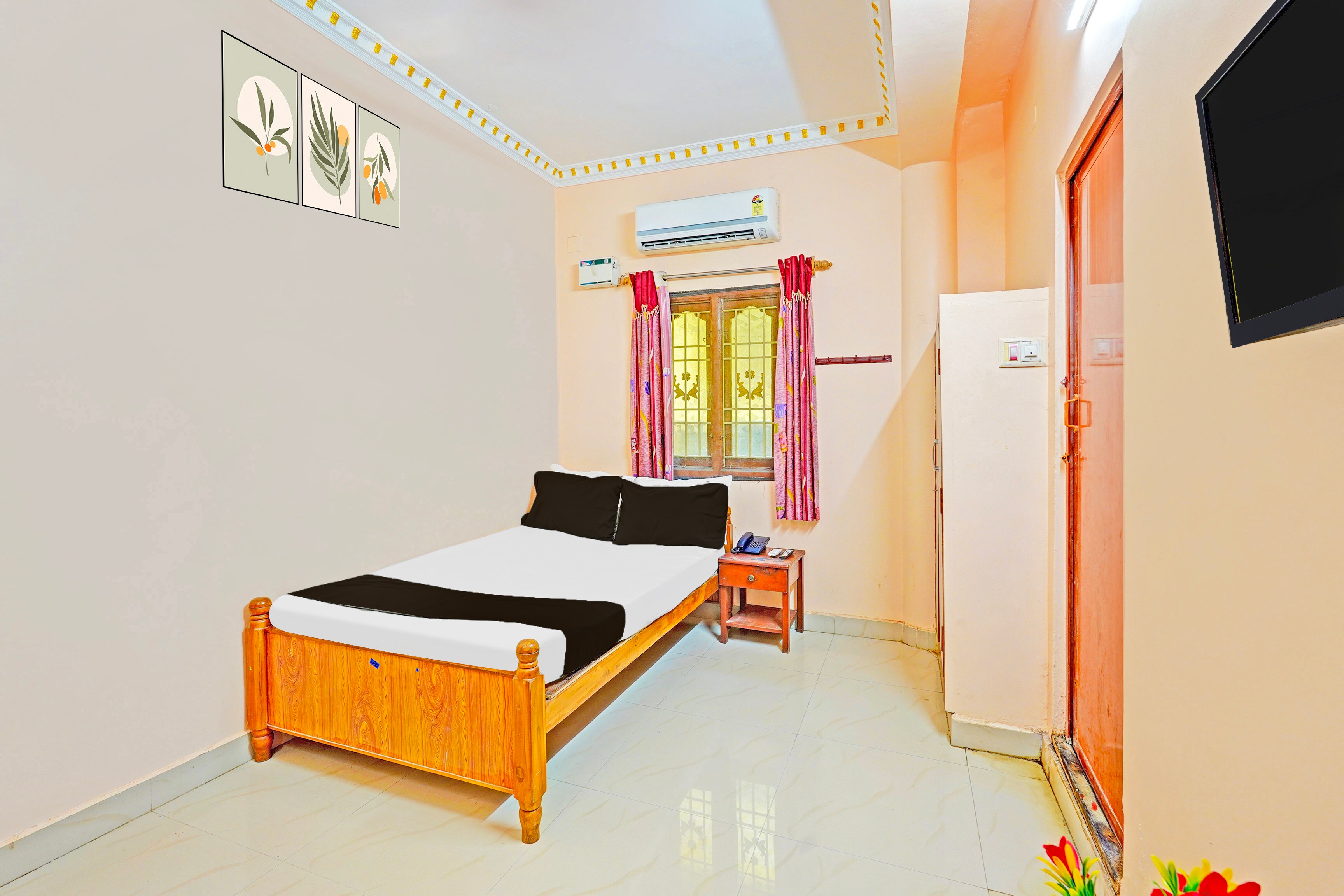Pg in Chennai Starting @ ₹461 - Upto 74% OFF on 126 Chennai Pg