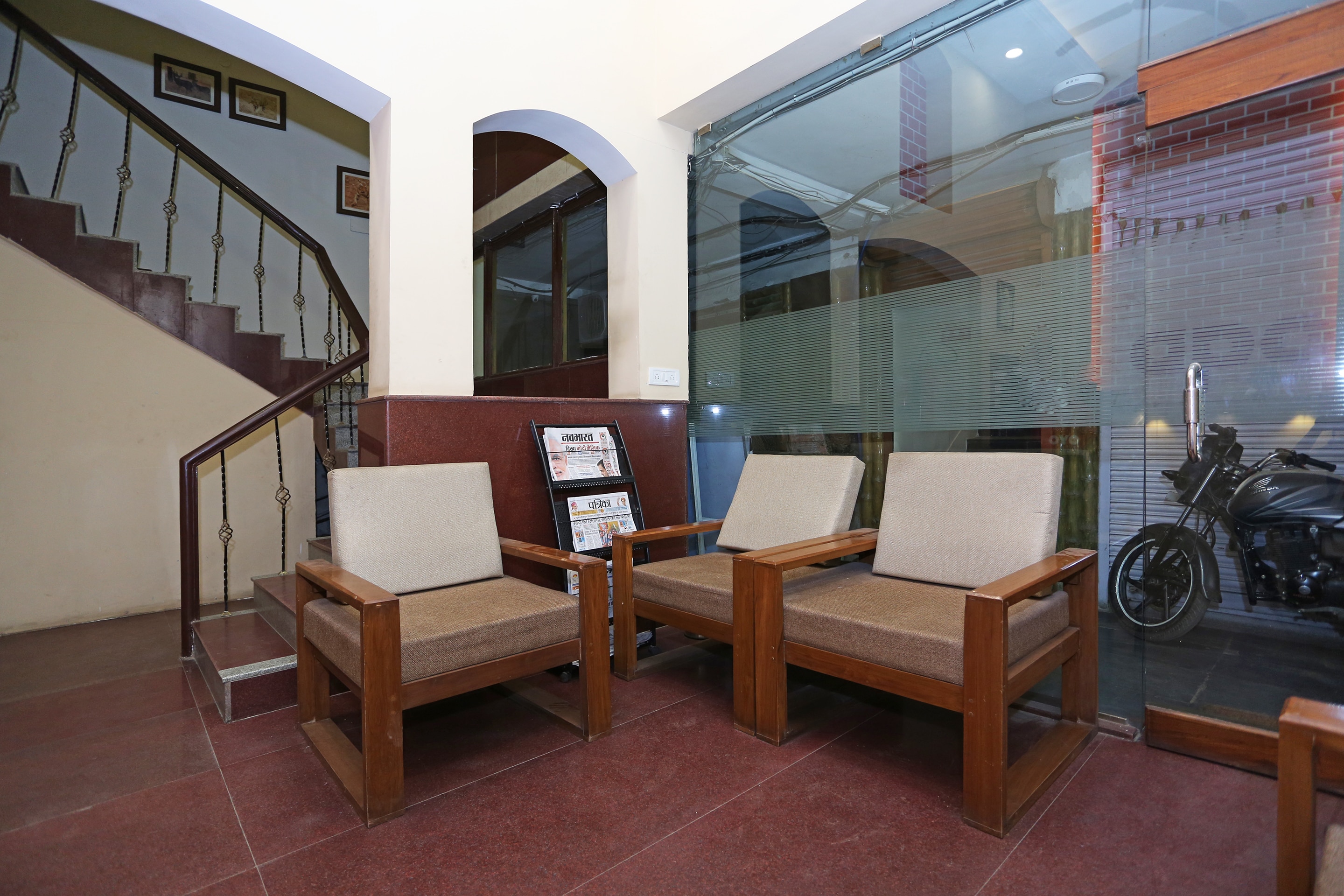 Hotels in Kalinga University, Raipur Starting @ ₹419 - Upto 81% OFF on ...