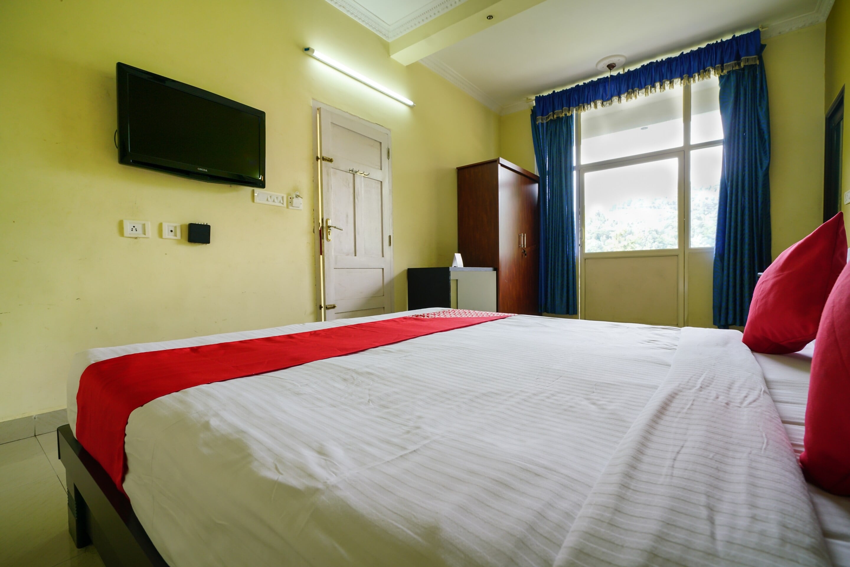 OYO Skyridge Munnar, OYO रूम्स मुन्नार, Book @ ₹502 - OYO