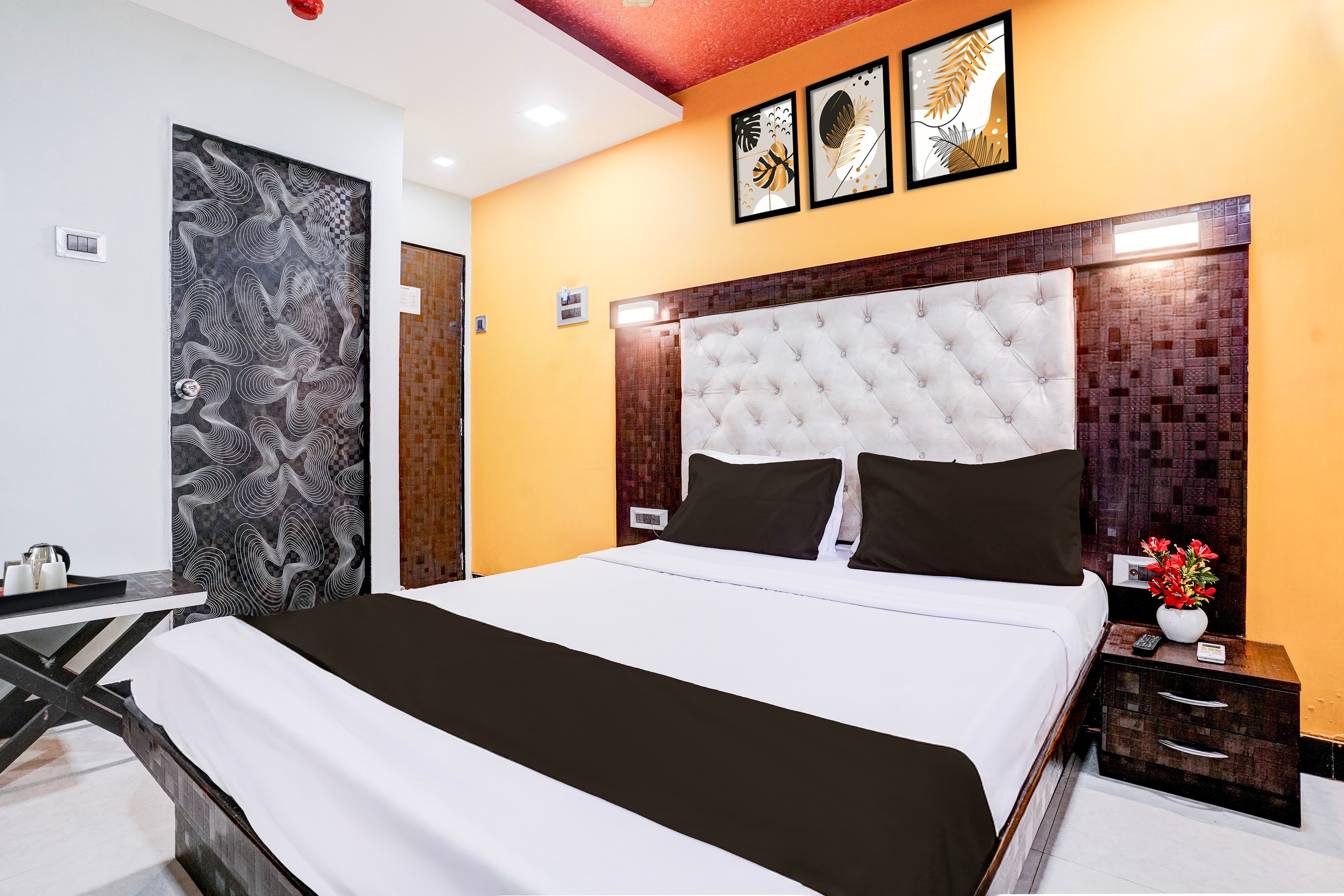 Collection O Asalpha | Official Website