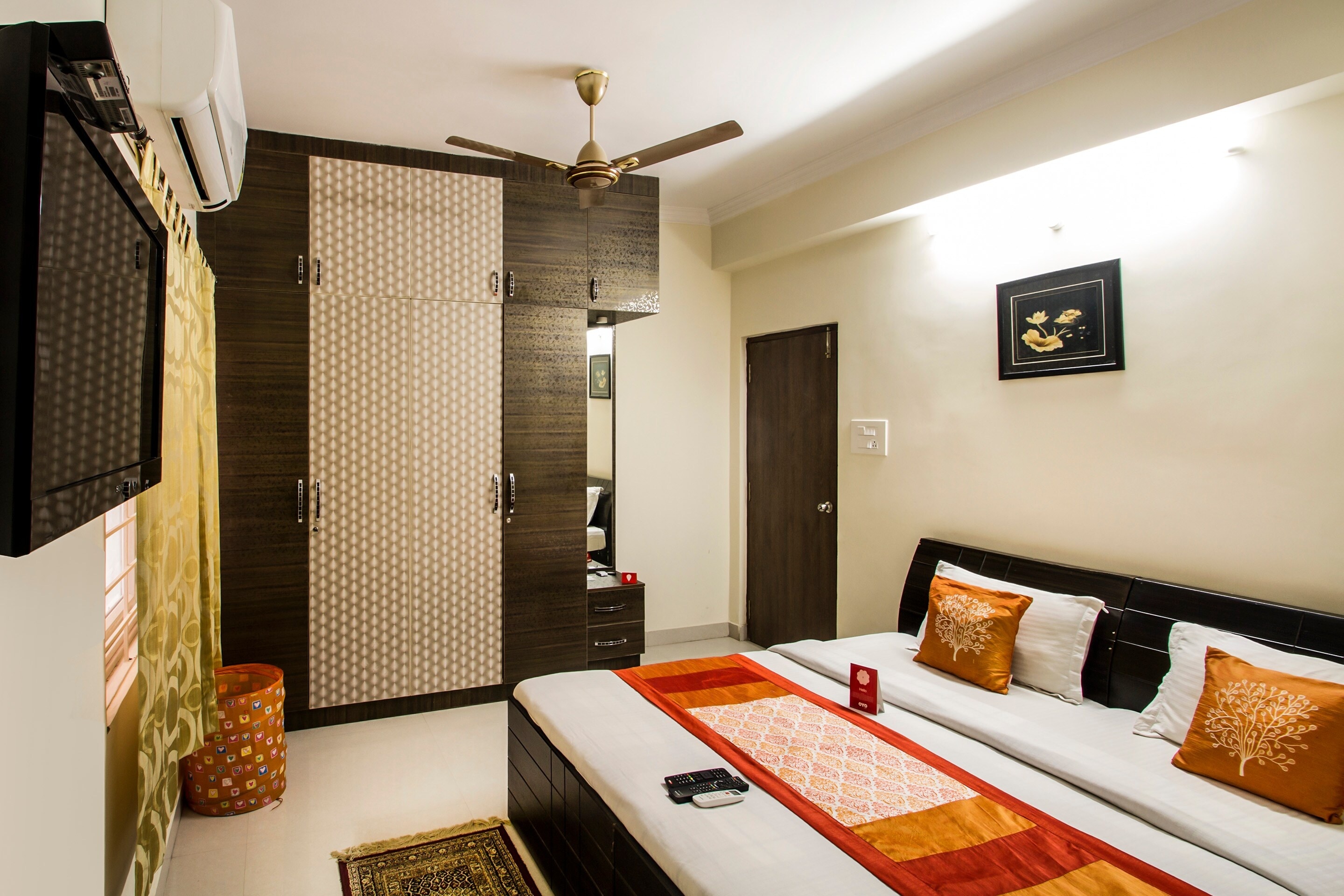 OYO Madhapur Near Shilparamam OYO Rooms Hyderabad Book 802 OYO