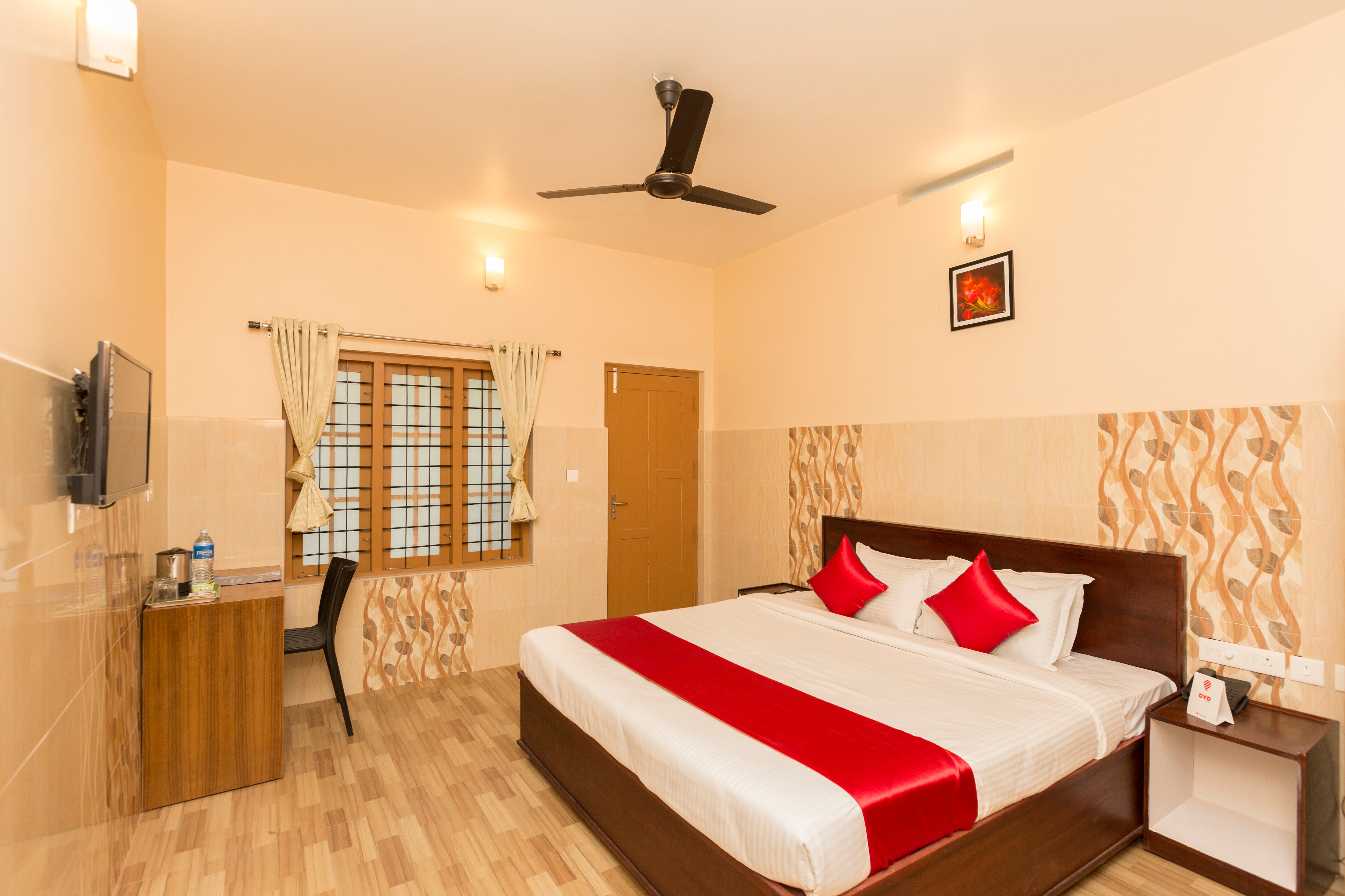 OYO Rooms 090 River View, OYO Rooms Munnar, Book @ ₹1095 - OYO