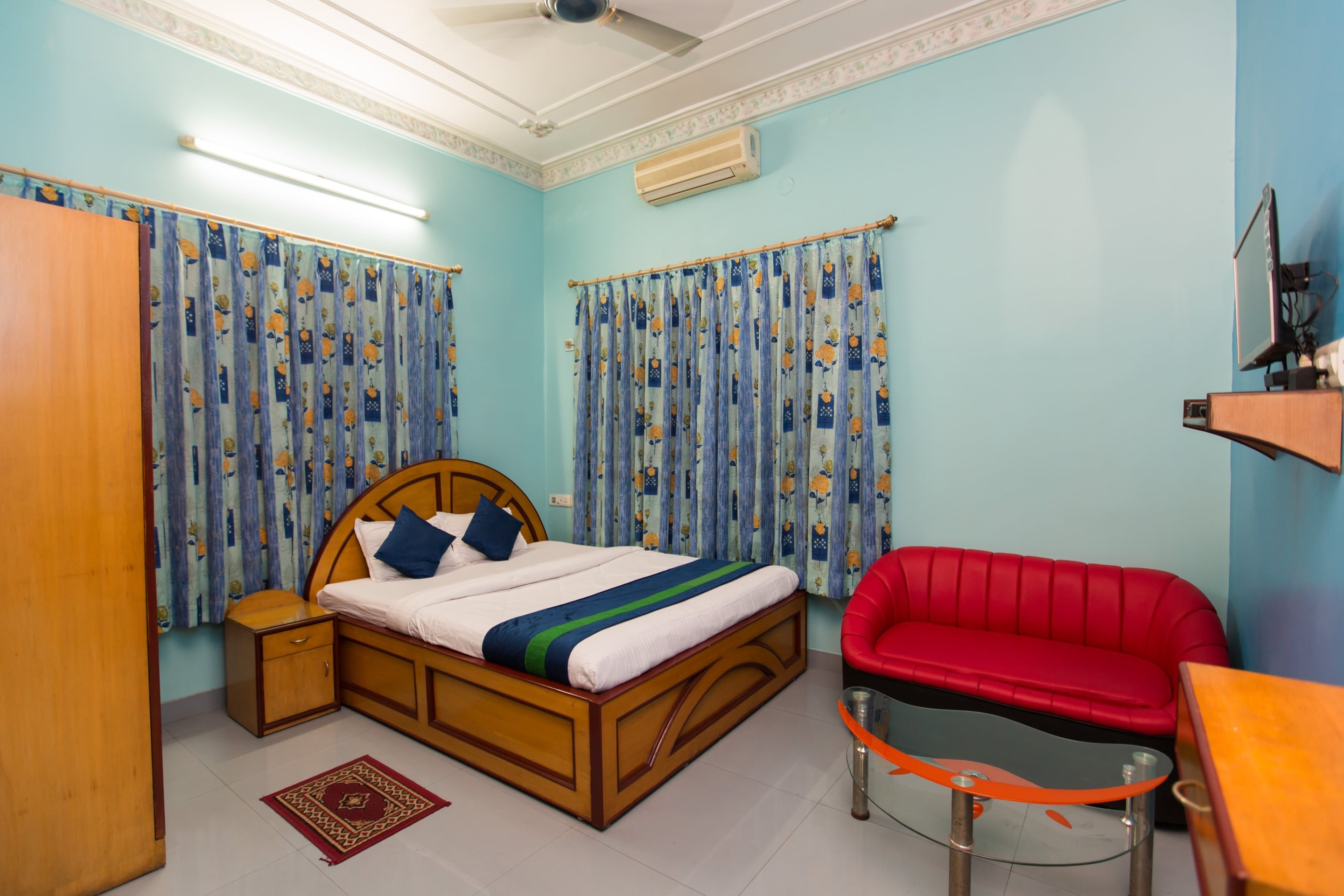 Hotel O Landmark AB Block, Flagship Kolkata, Book @ ₹4330 - OYO