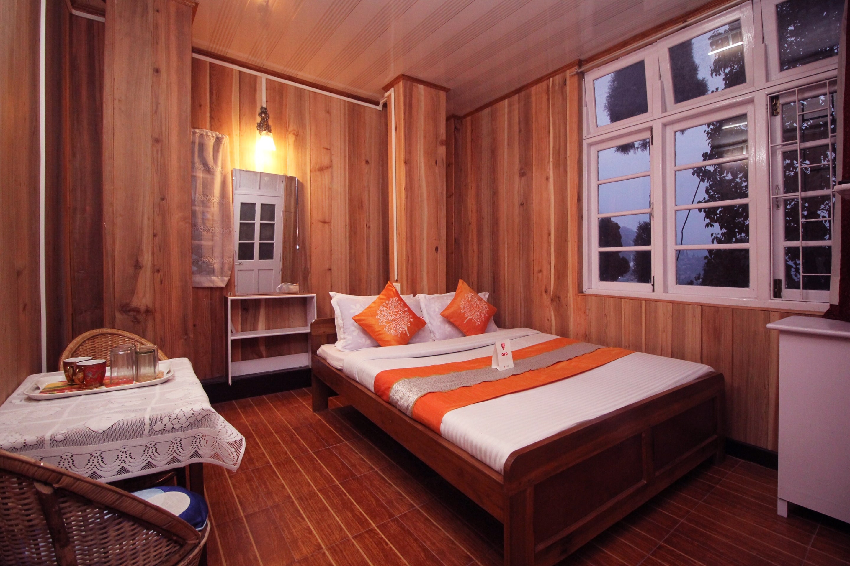 OYO Isabel Guest House, OYO Rooms Darjeeling, Book @ ₹503 - OYO