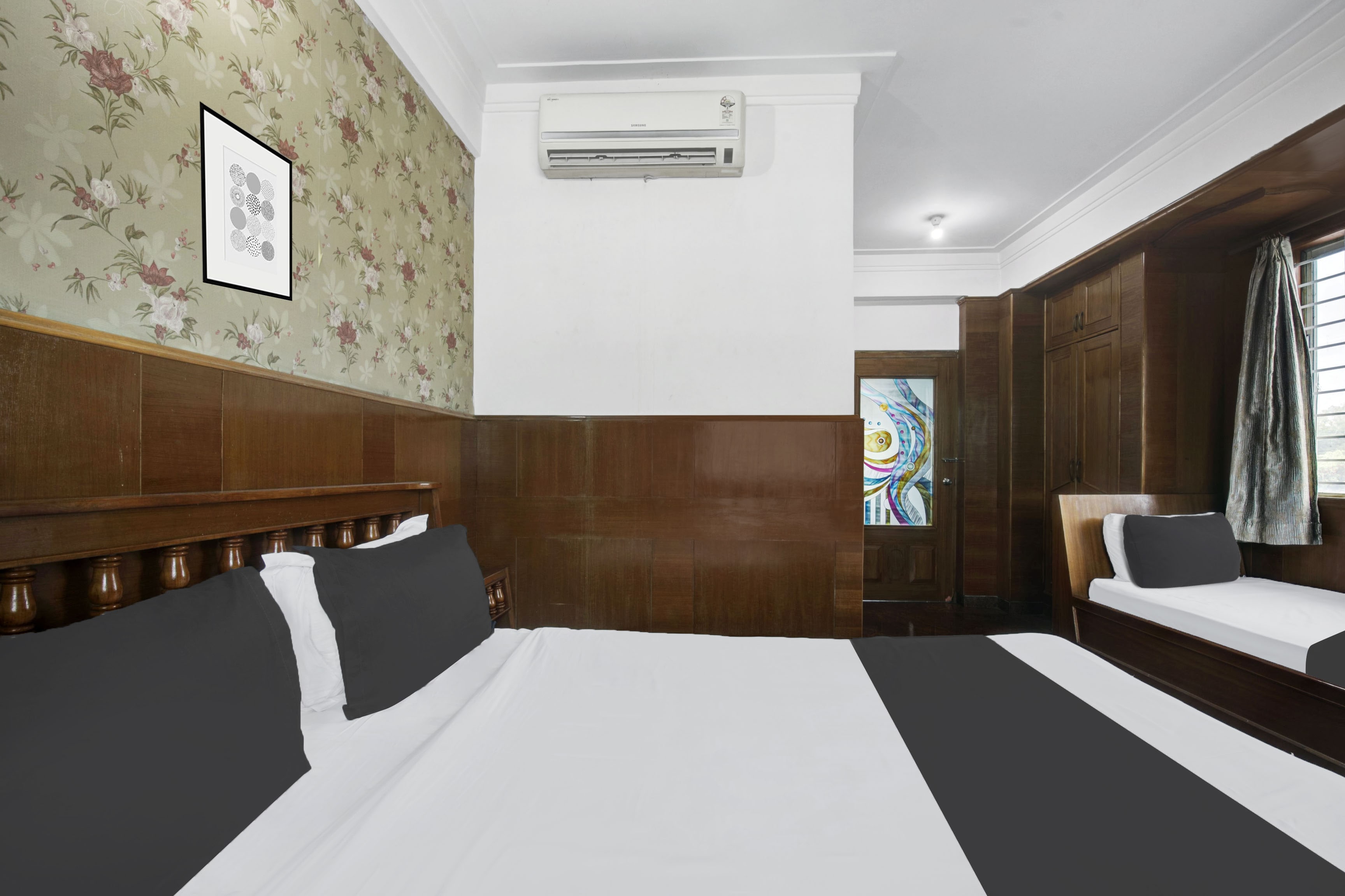 Hotels in Mysore: Best Budget Mysore Hotels from ₹621