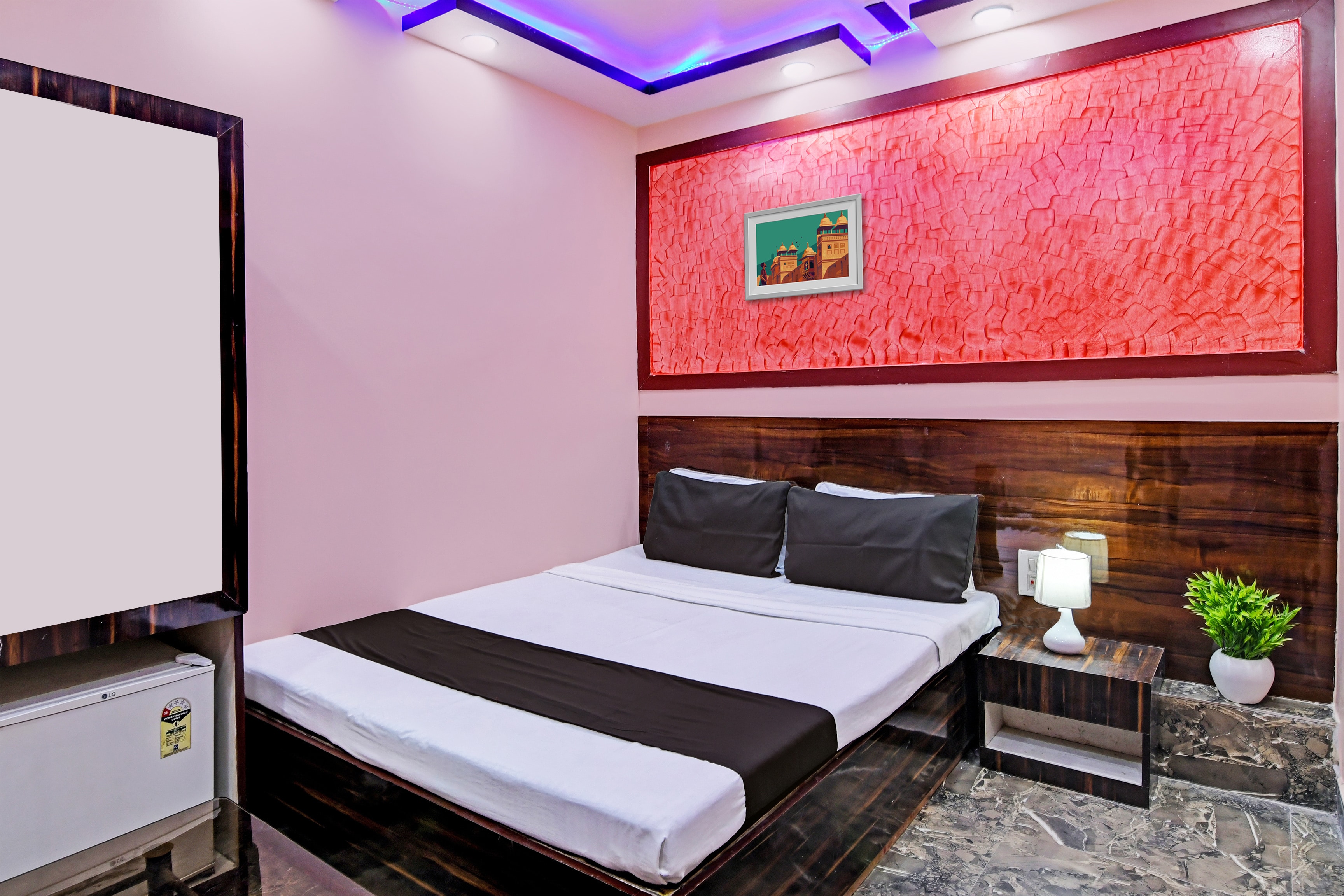 Hotels in Kolkata for Near Howrah Station Starting @ ₹809 - Upto 72% ...