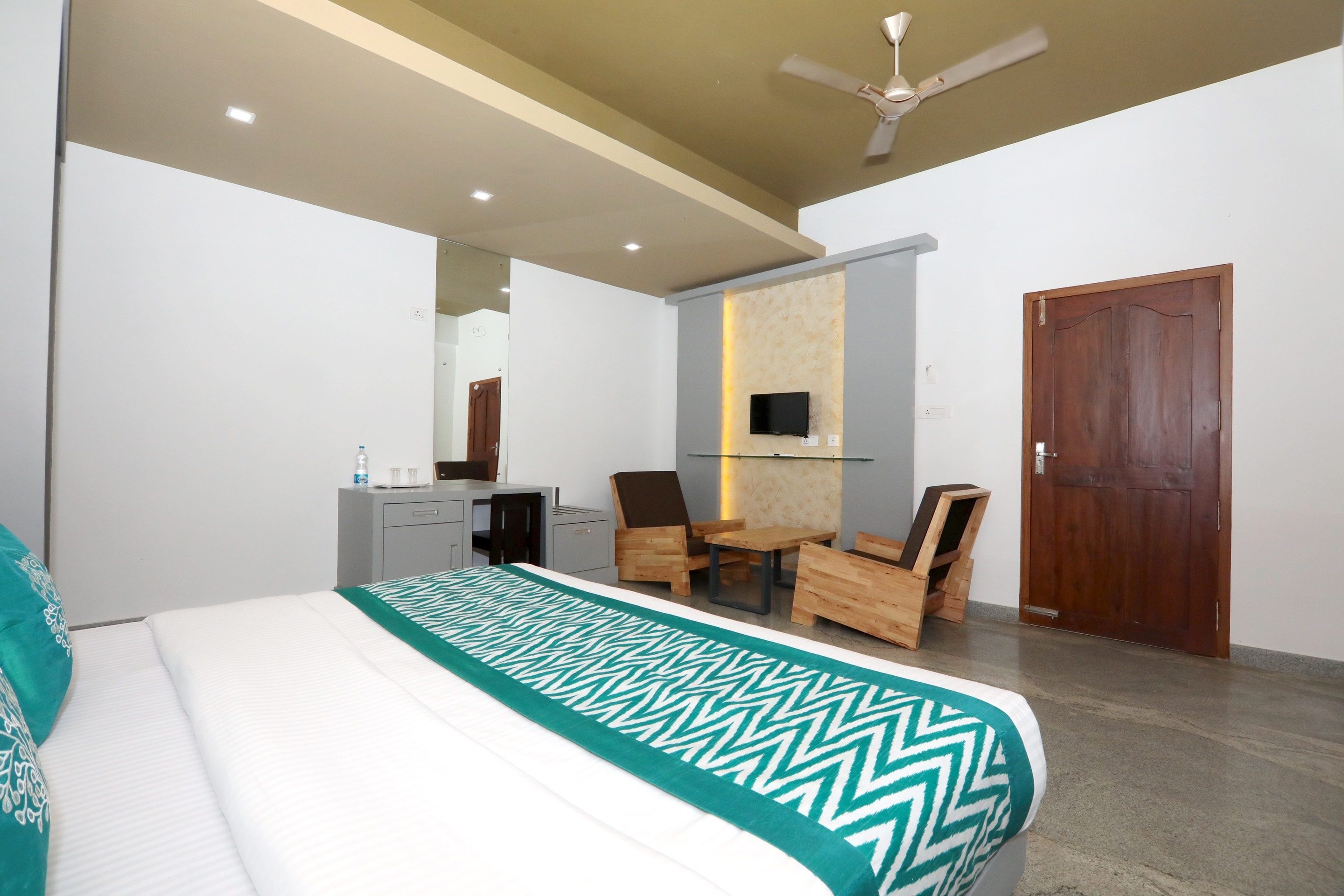 OYO Rest Inn, OYO रूम्स वायनाड, Book @ ₹494 - OYO